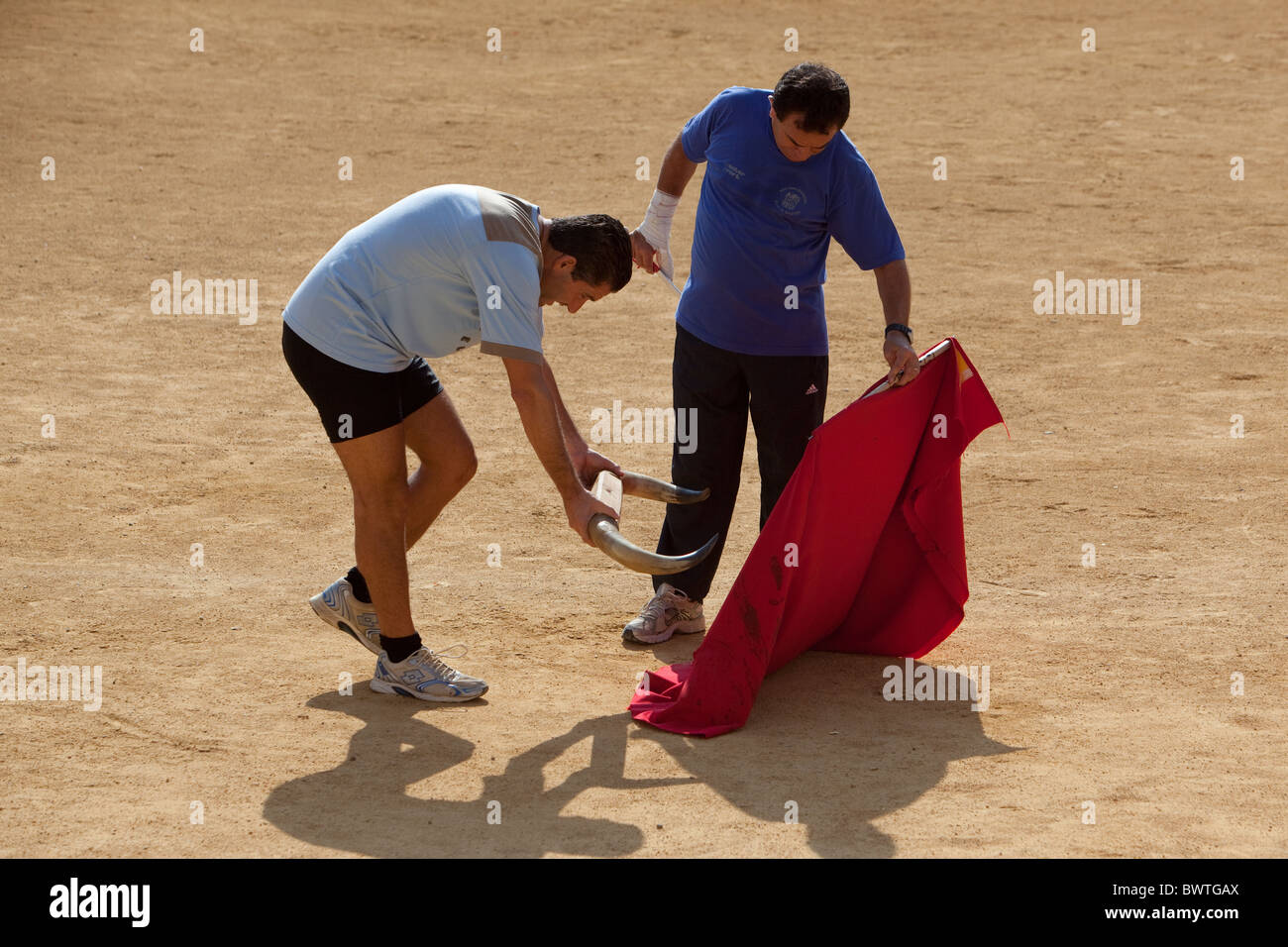 Showrings hi-res stock photography and images - Alamy