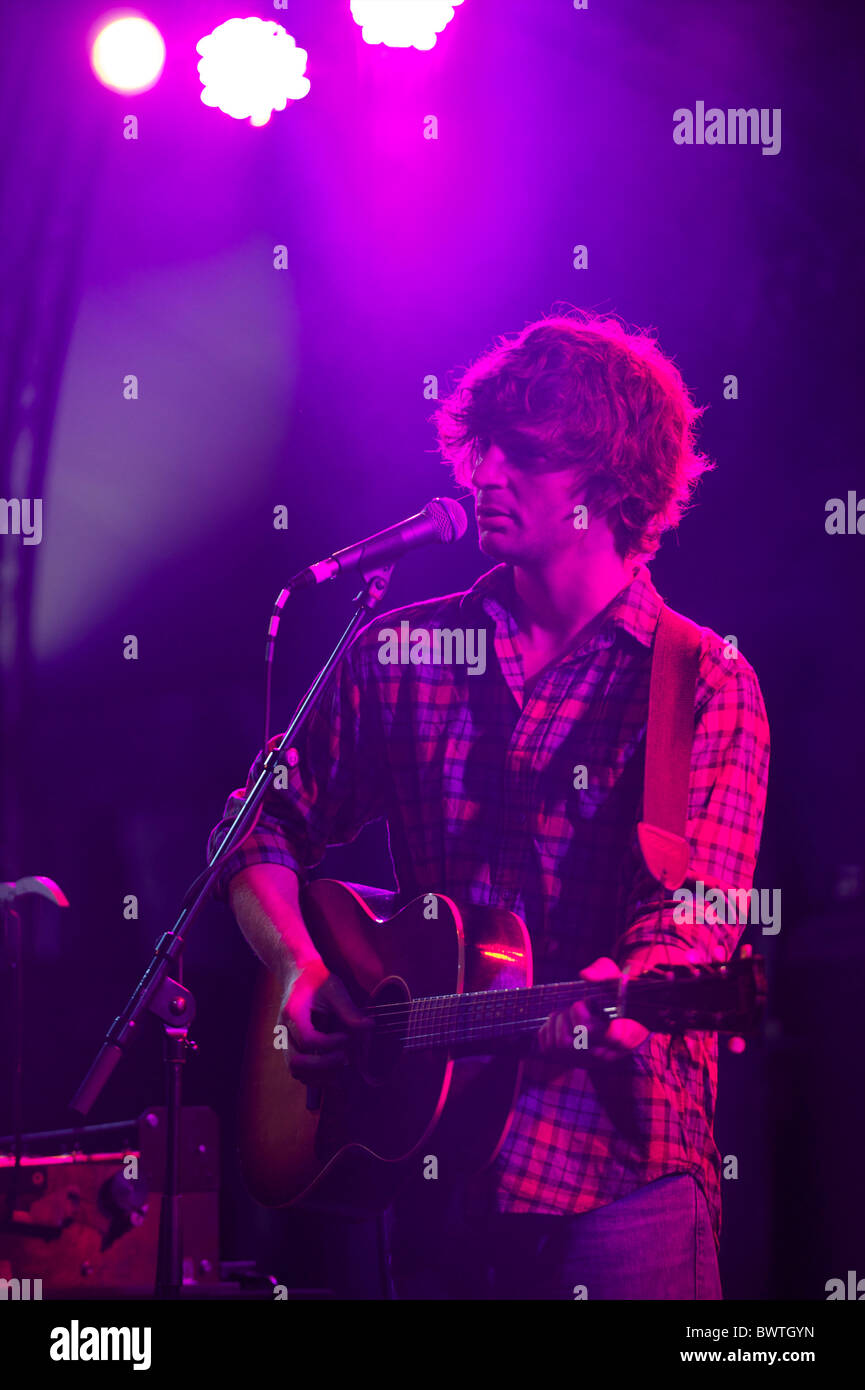 Summer sundae music festival hi-res stock photography and images - Alamy