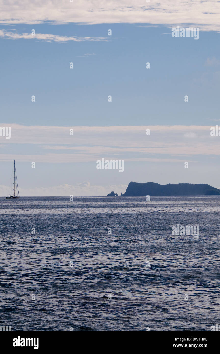 Russell,Tapeka Point,Maiki Hill, Lookout to Russell Harbour,Kororareka ...