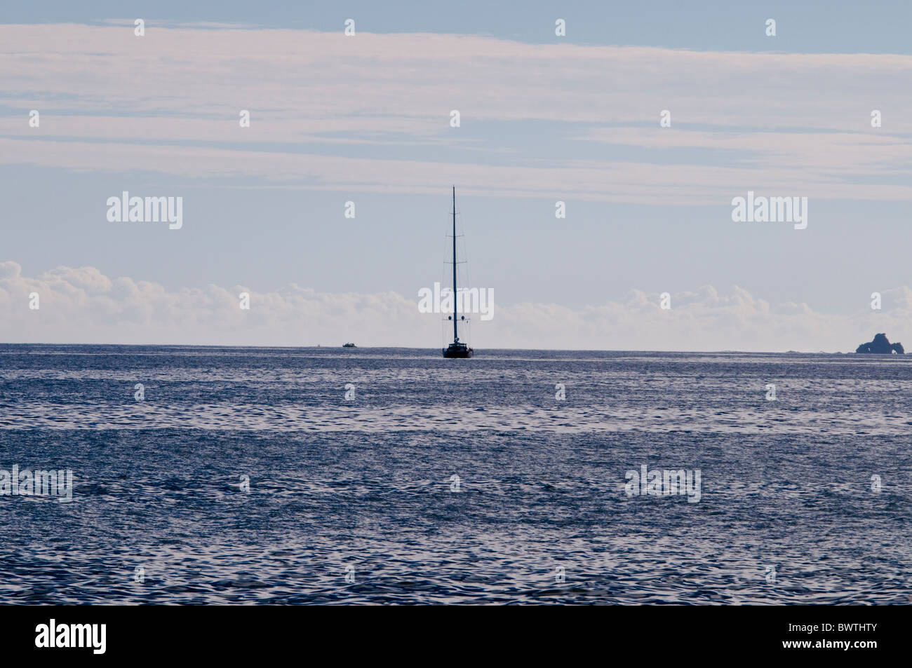Russell,Tapeka Point,Maiki Hill, Lookout to Russell Harbour,Kororareka ...