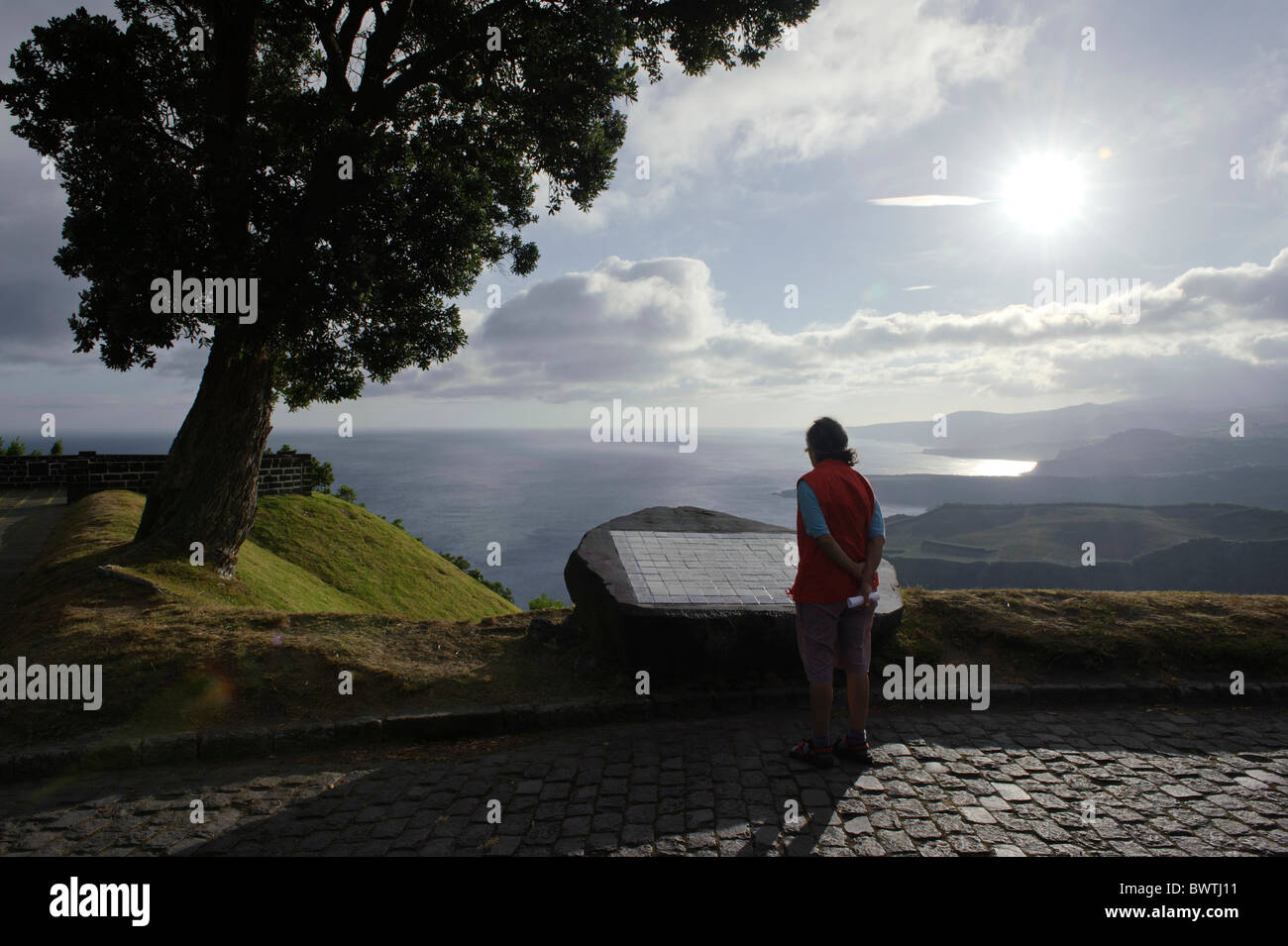 Miradouro de santa iria hi-res stock photography and images - Alamy