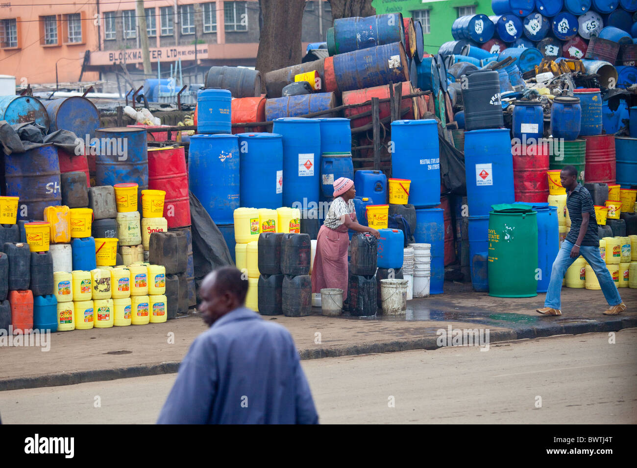 Reuse reused reusing hi-res stock photography and images - Alamy