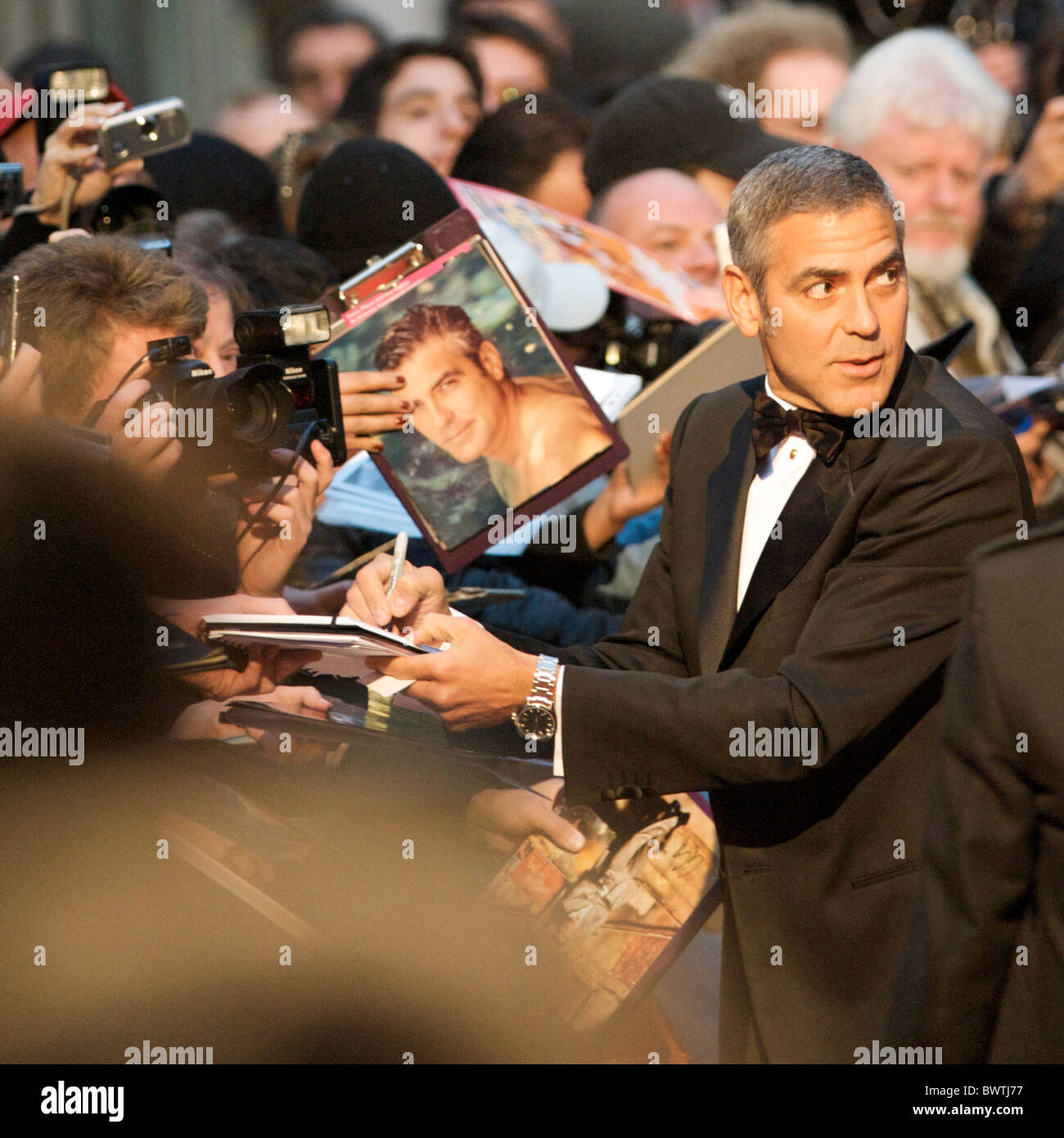 “fantastic mr fox” poster hi-res stock photography and images - Alamy