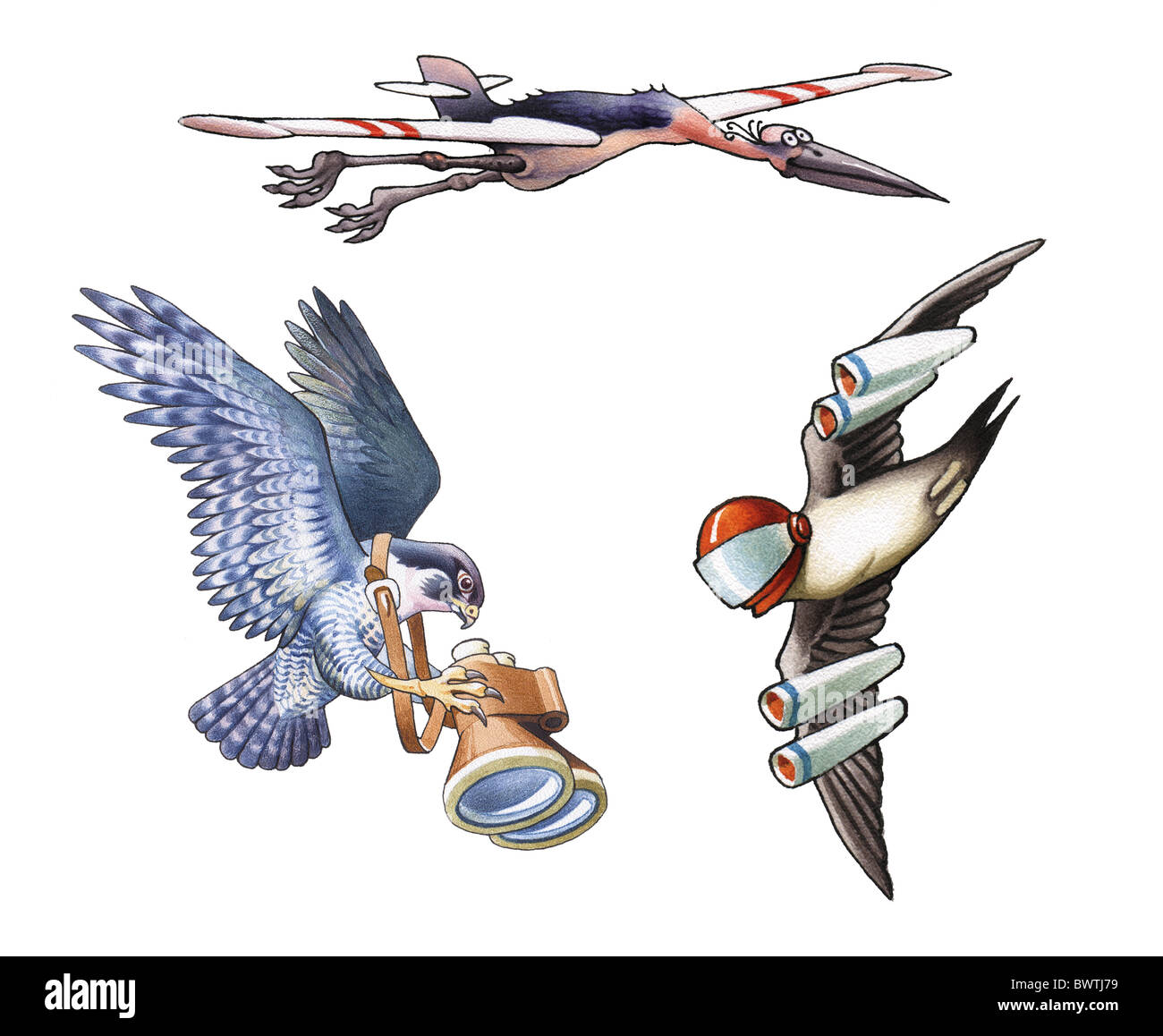 Lenses turbine hi-res stock photography and images - Alamy