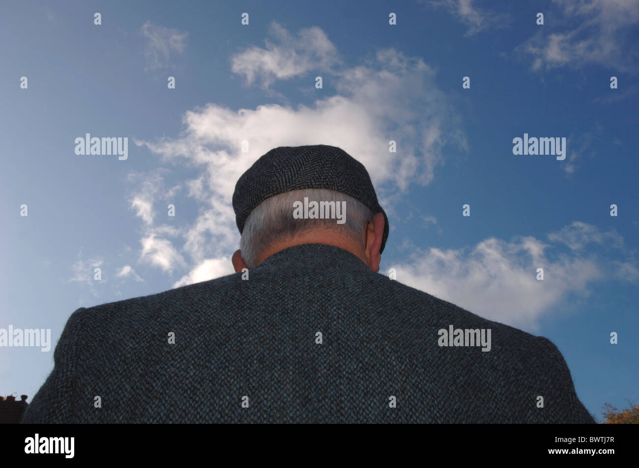 Clothed hi-res stock photography and images - Alamy