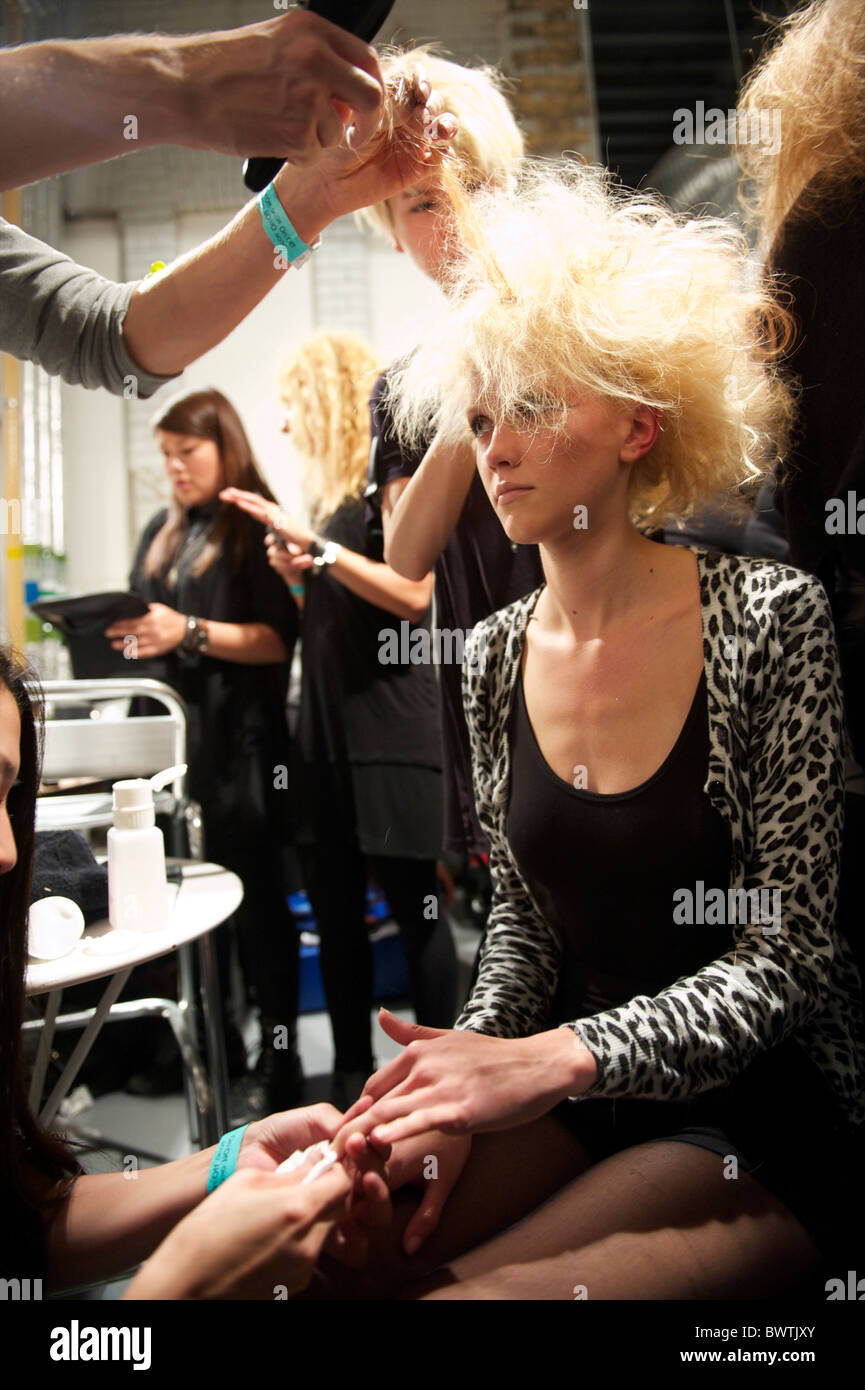 Uncurl High Resolution Stock Photography and Images - Alamy