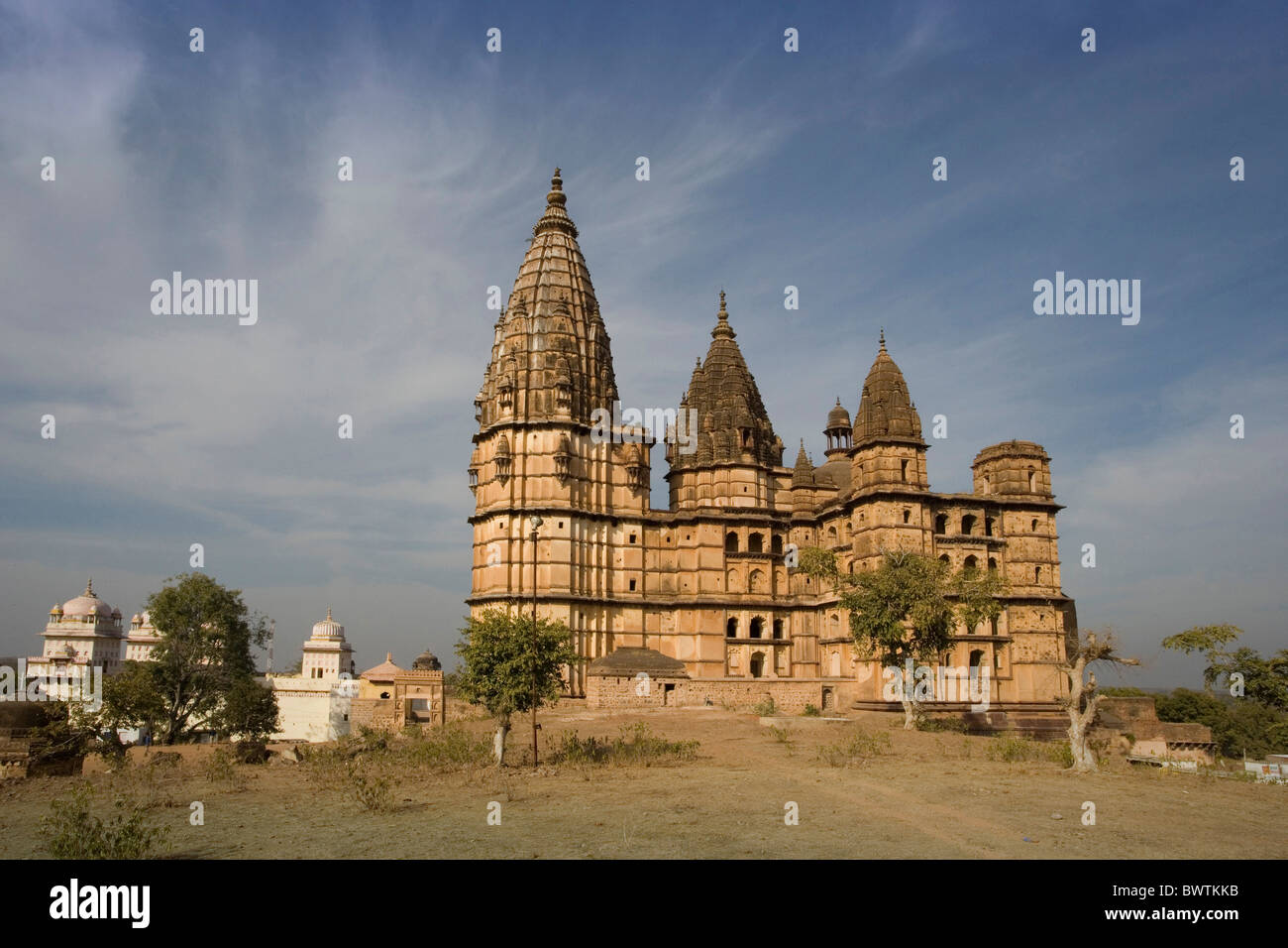 Ram Raja Temple High Resolution Stock Photography and Images - Alamy