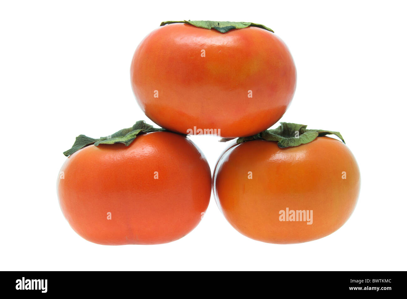 Asian persimmons hi-res stock photography and images - Alamy