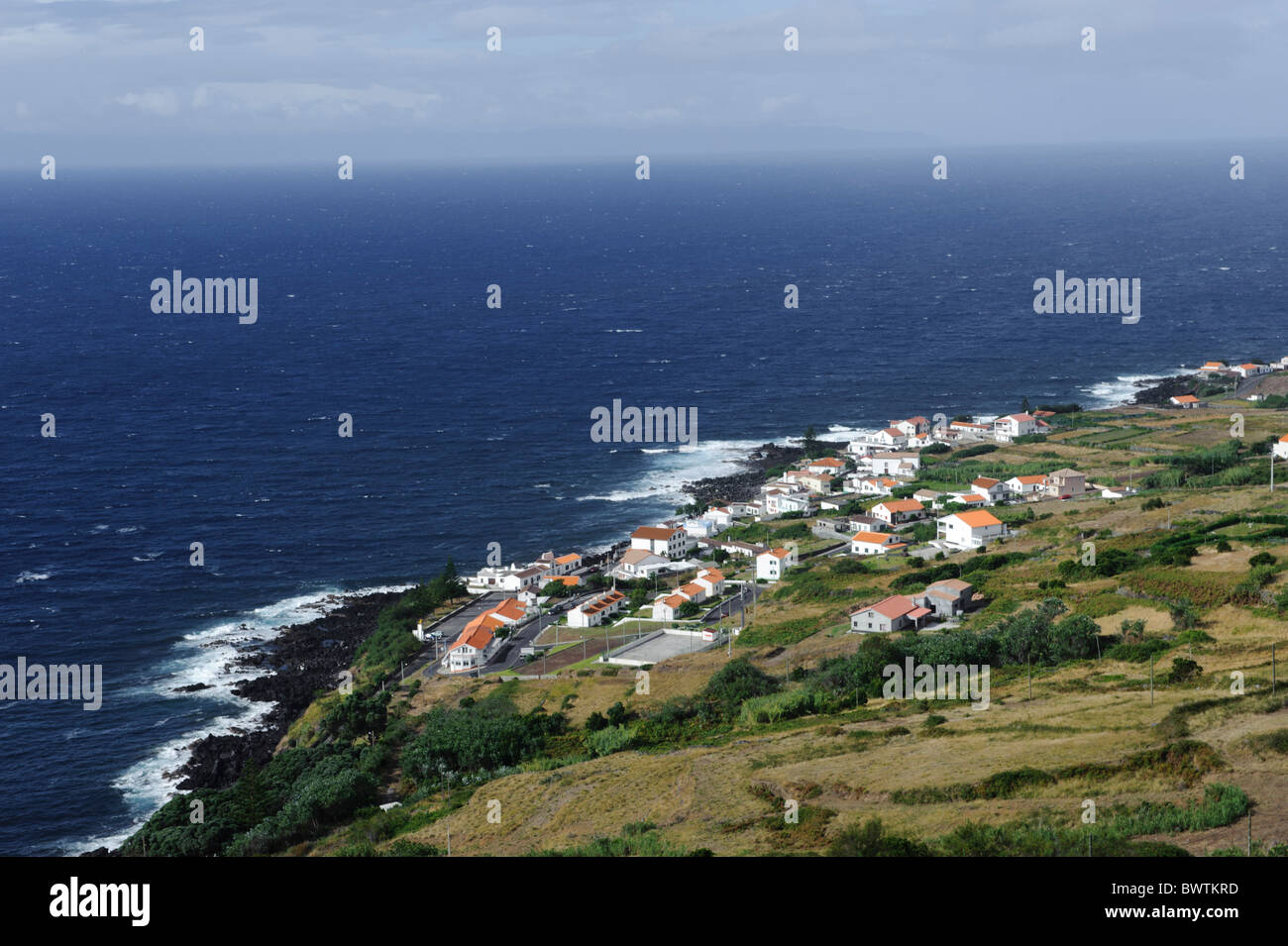 Carapacho , Isle of Graciosa Stock Photo - Alamy