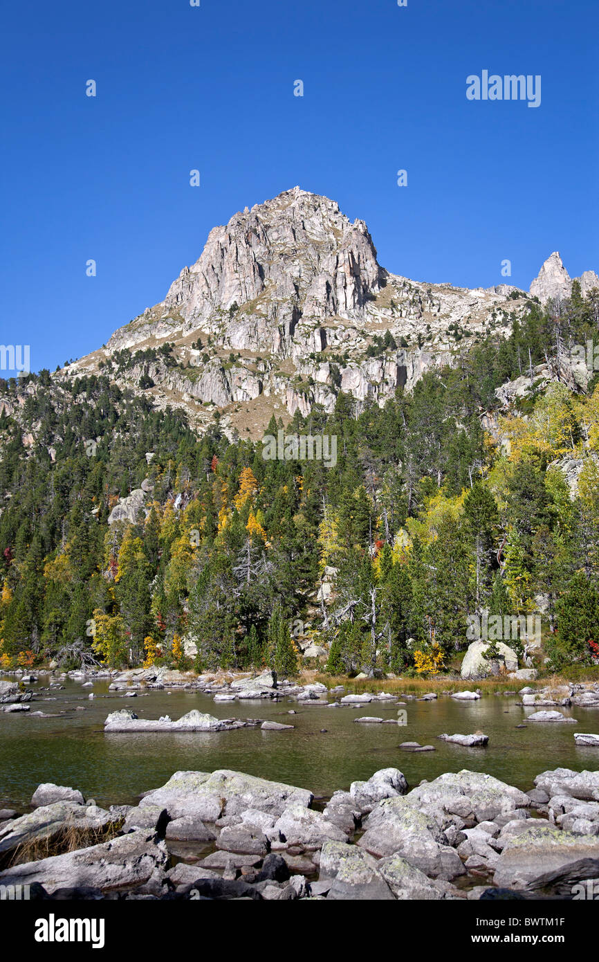 Ratera lake hi-res stock photography and images - Alamy