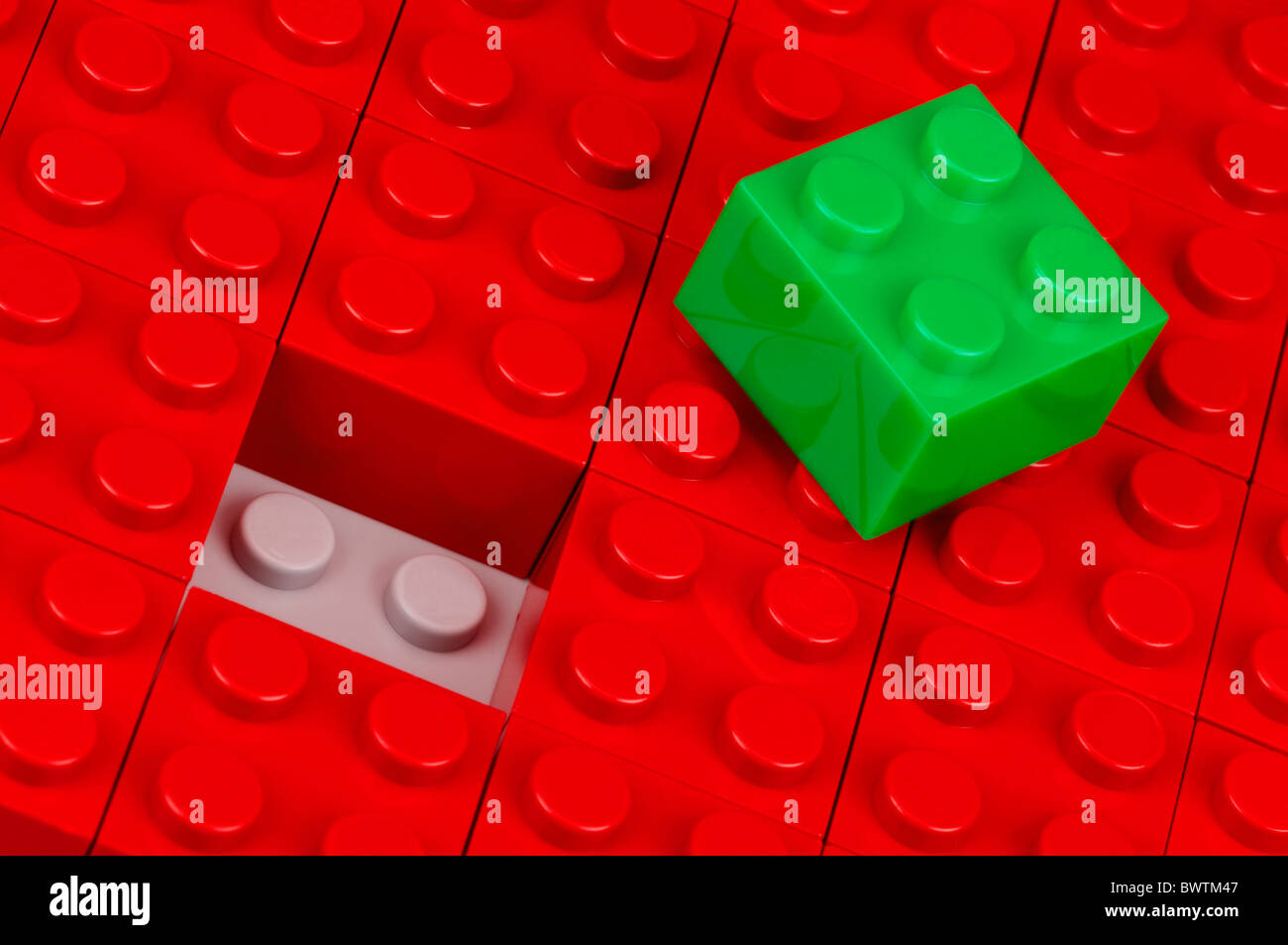 Plastic module hi-res stock photography and images - Alamy