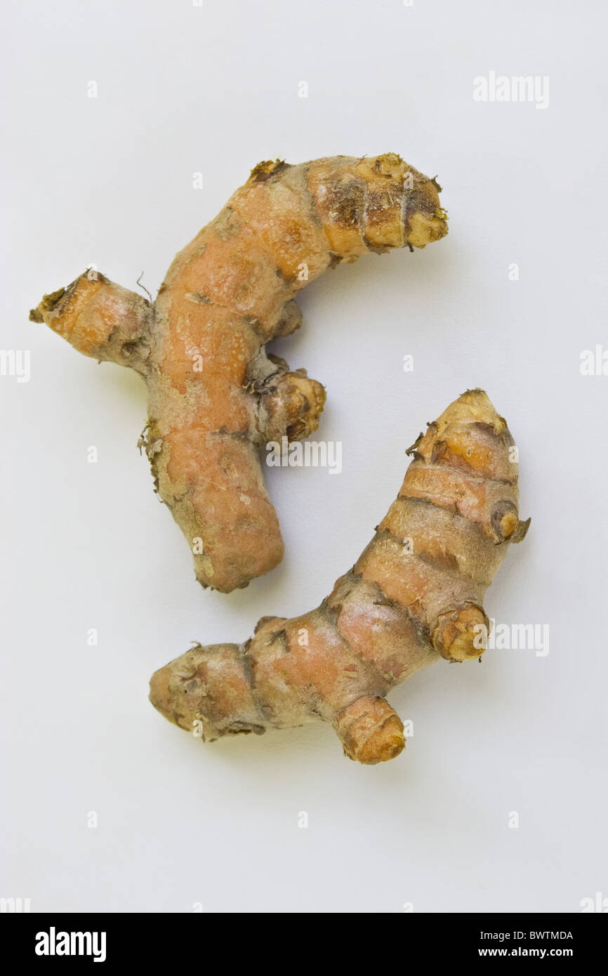 Curcuma Longa Root