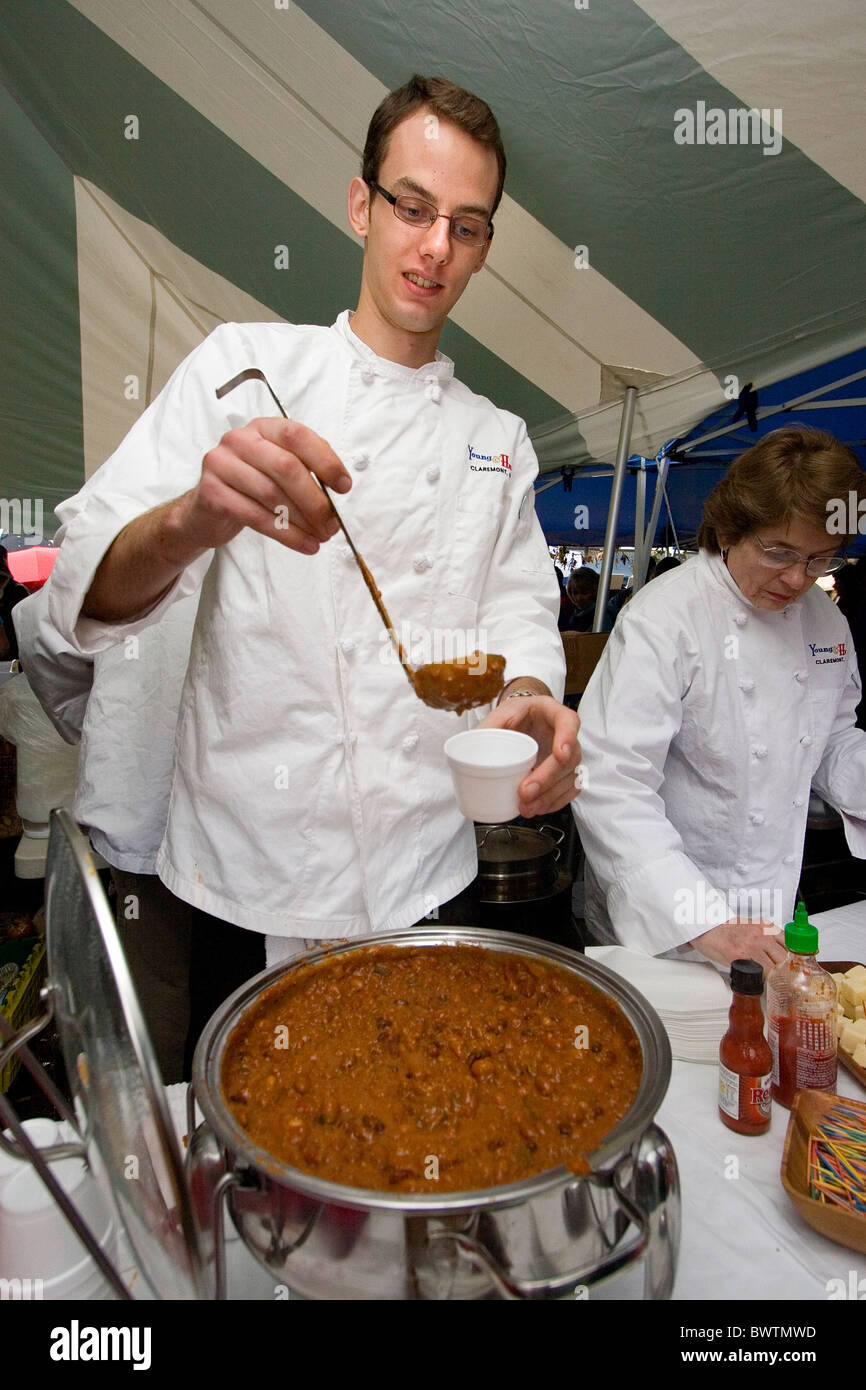 Cookingchili hi-res stock photography and images - Alamy