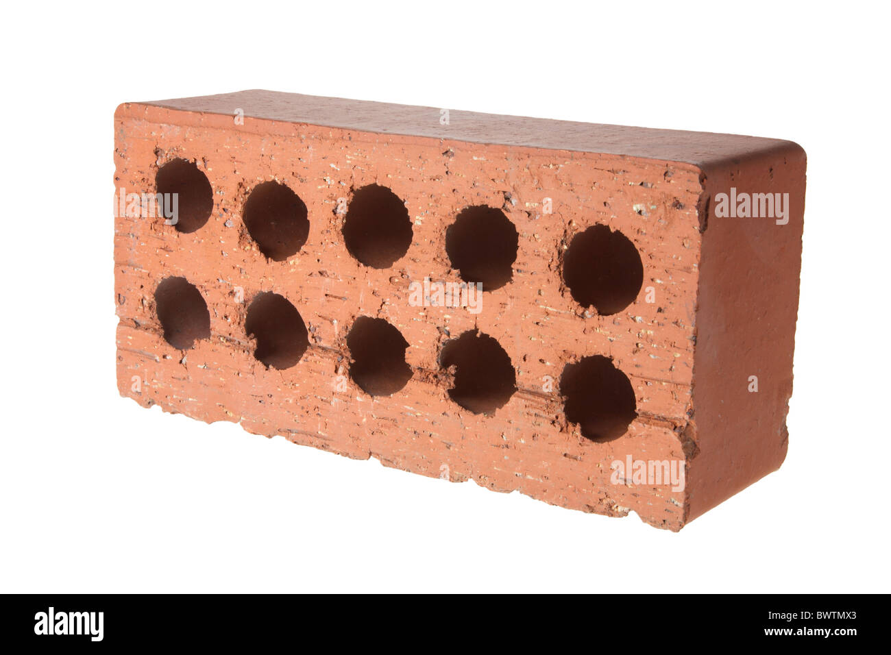 Sandstone brick Cut Out Stock Images & Pictures - Alamy