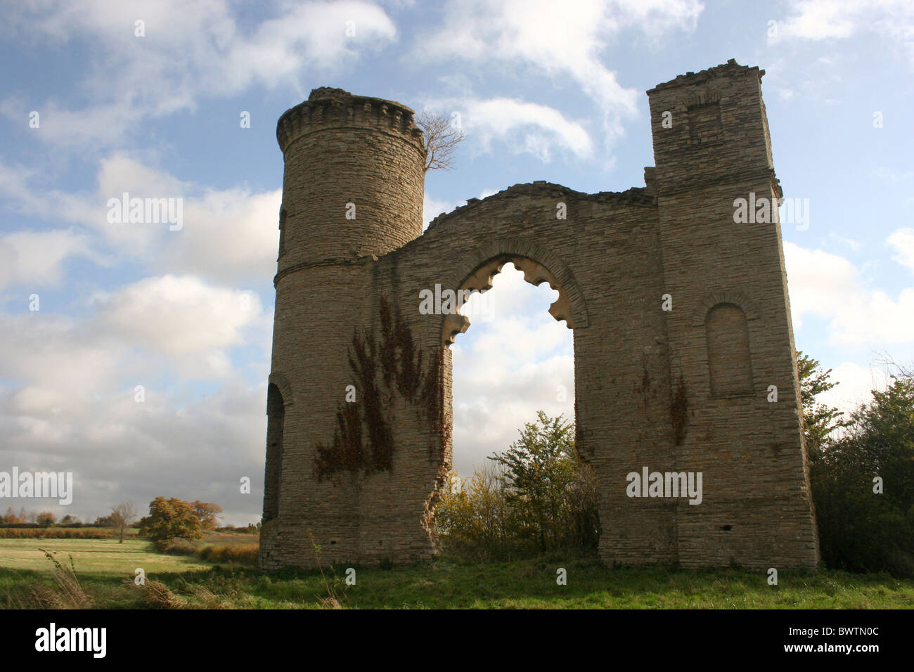 Dunstall hi-res stock photography and images - Alamy