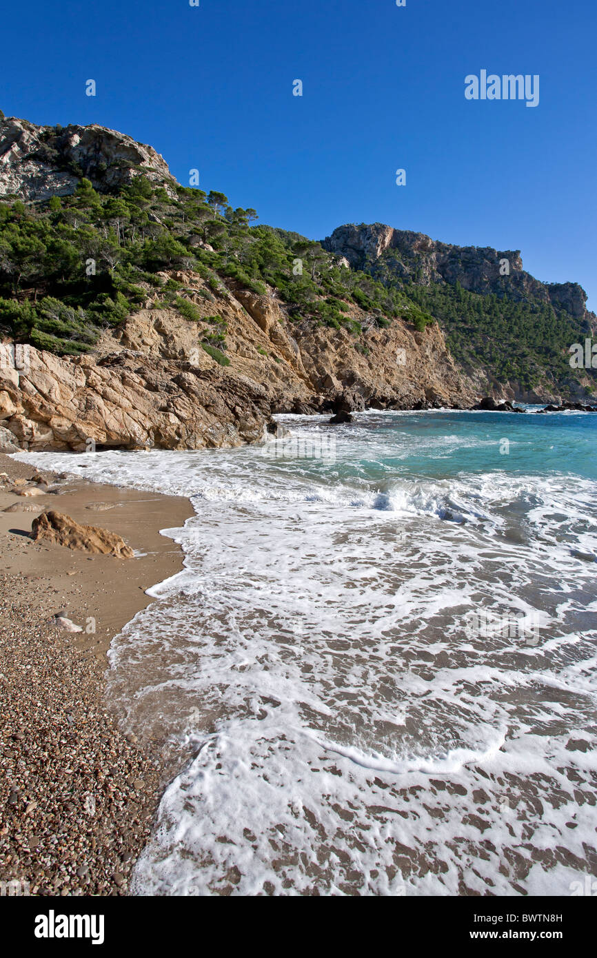 Cala egos hi-res stock photography and images - Alamy