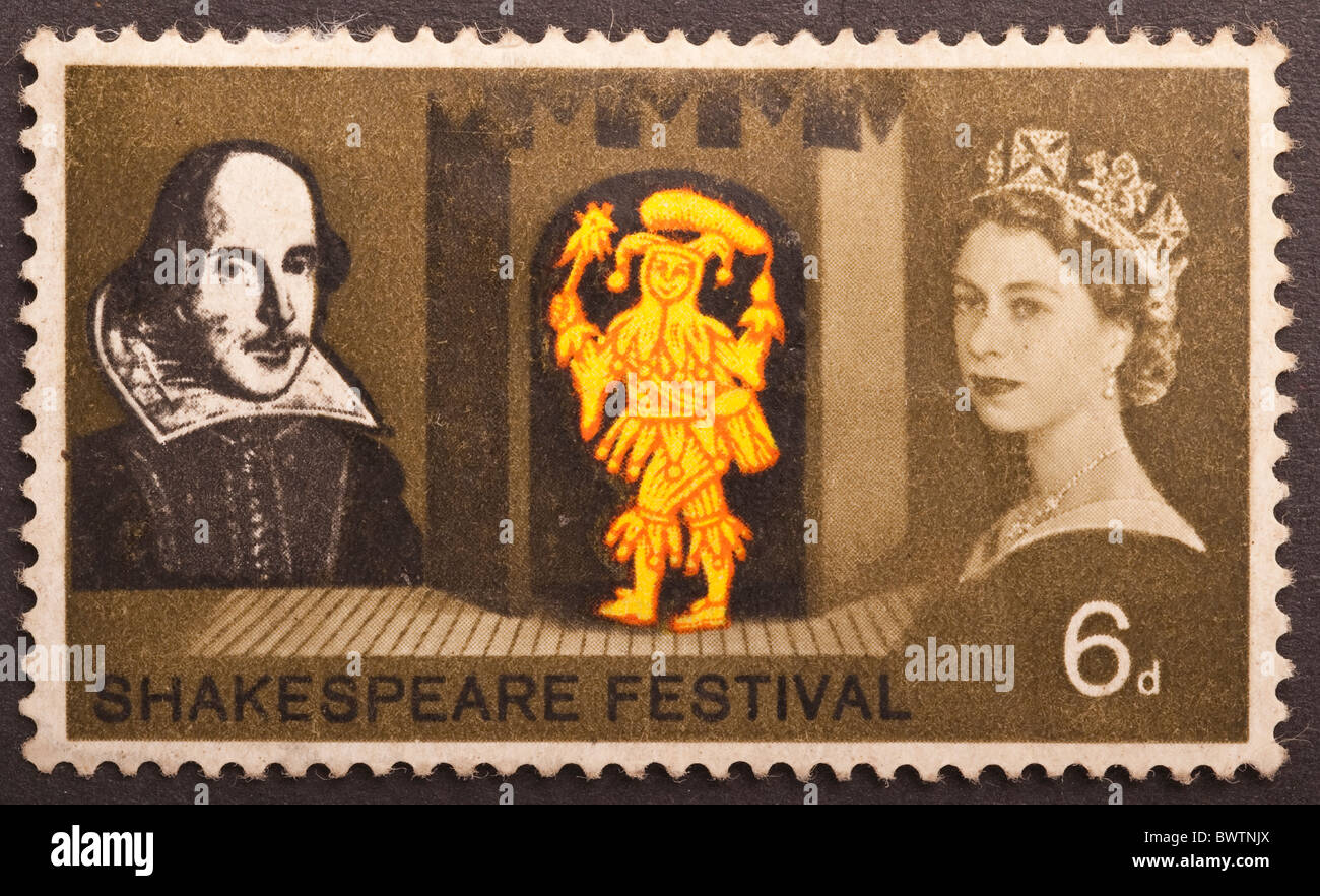 1964 united kingdom sixpence hi-res stock photography and images - Alamy