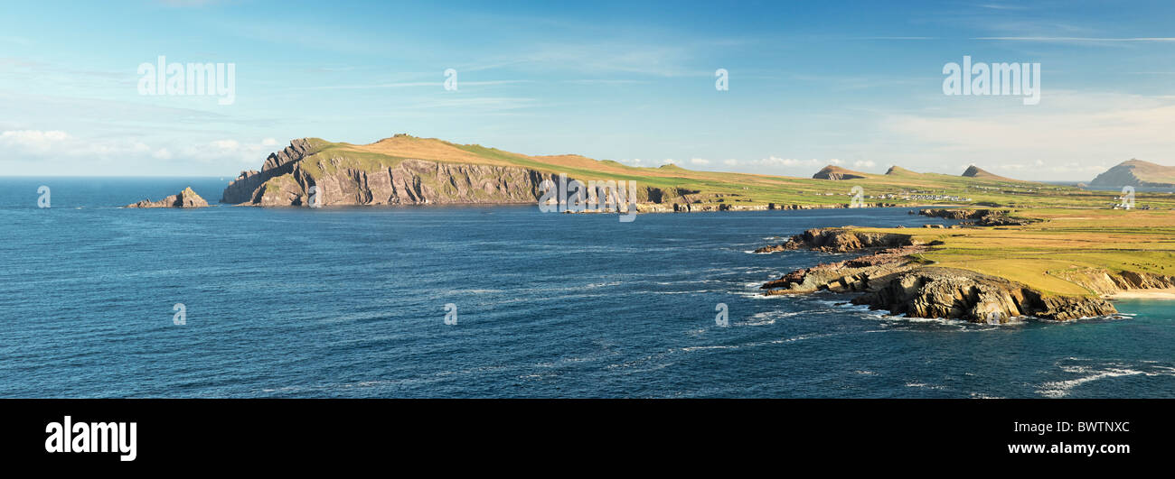 Sybil head, ireland hi-res stock photography and images - Alamy