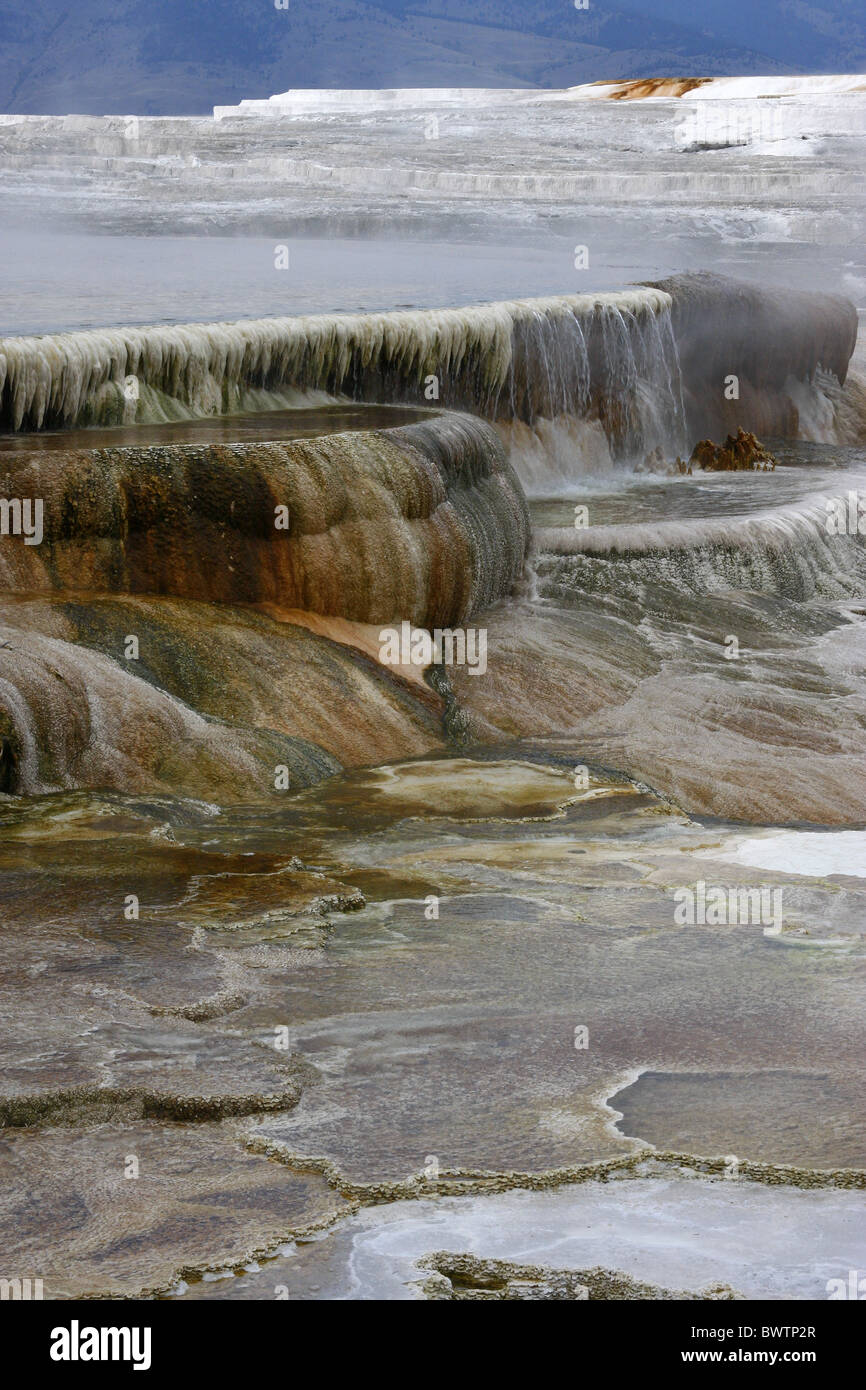 geology "hot spring" "hot springs" hotspring hotsprings "hot-spring ...