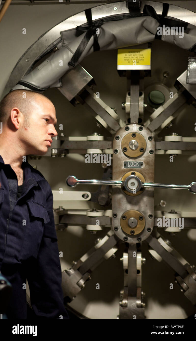 HMS Astute the Royal Navy's most advanced submarine in the waters off ...