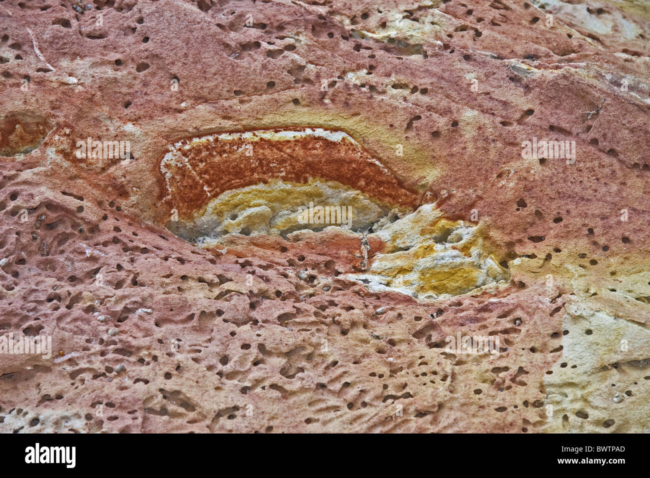 English coastal landforms hi-res stock photography and images - Alamy