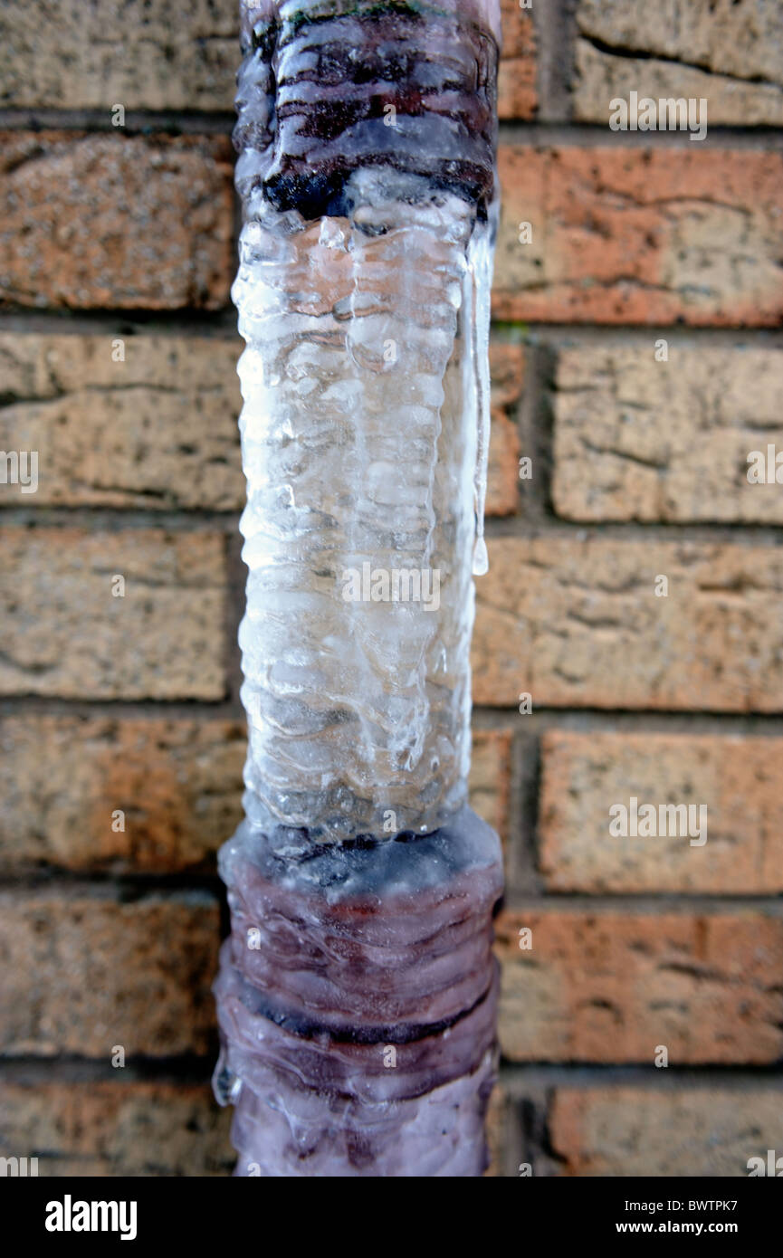 Scottish Water Frozen Pipes at Sara Gosman blog