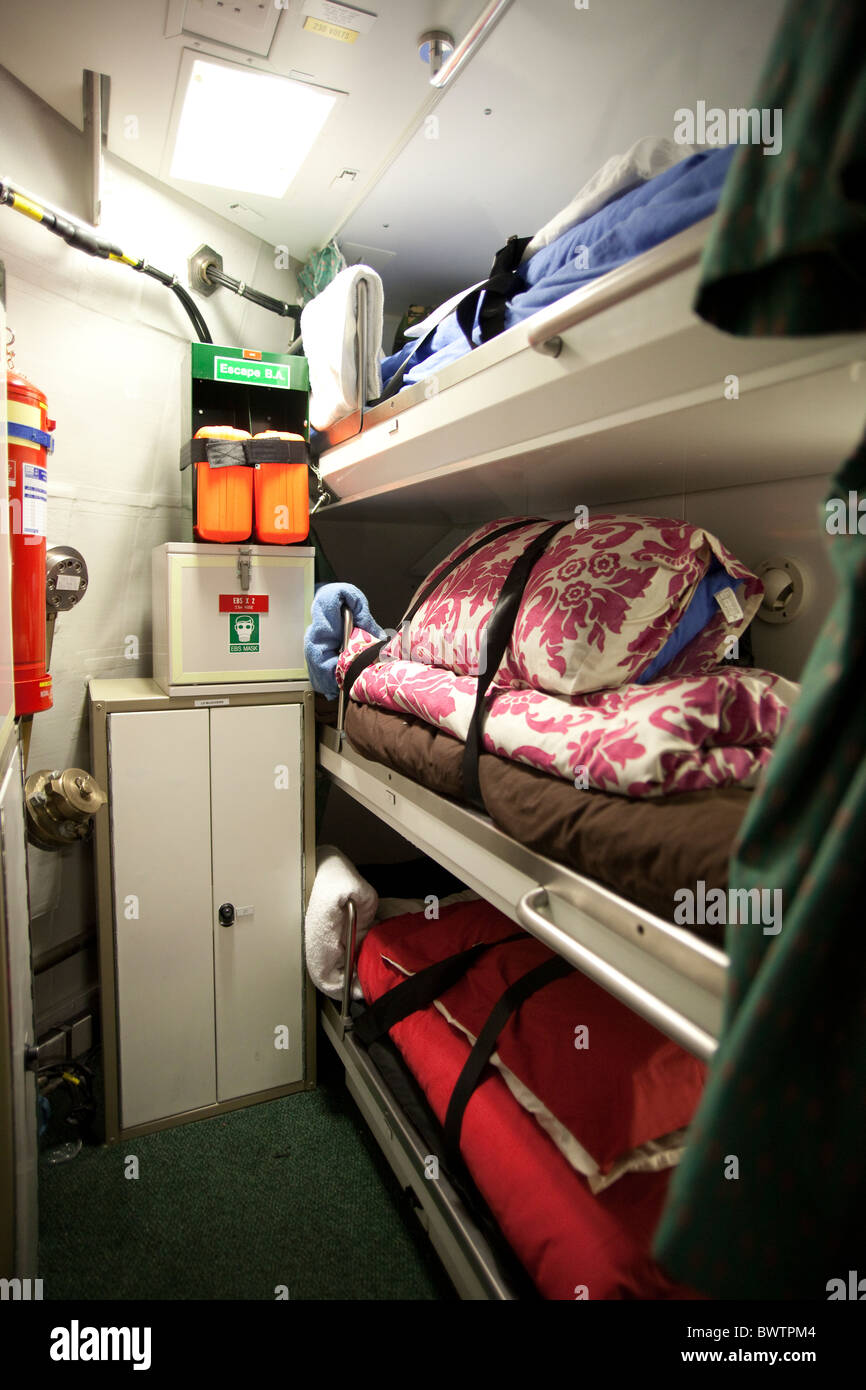 HMS Astute the Royal Navy's most advanced submarine in the waters off ...