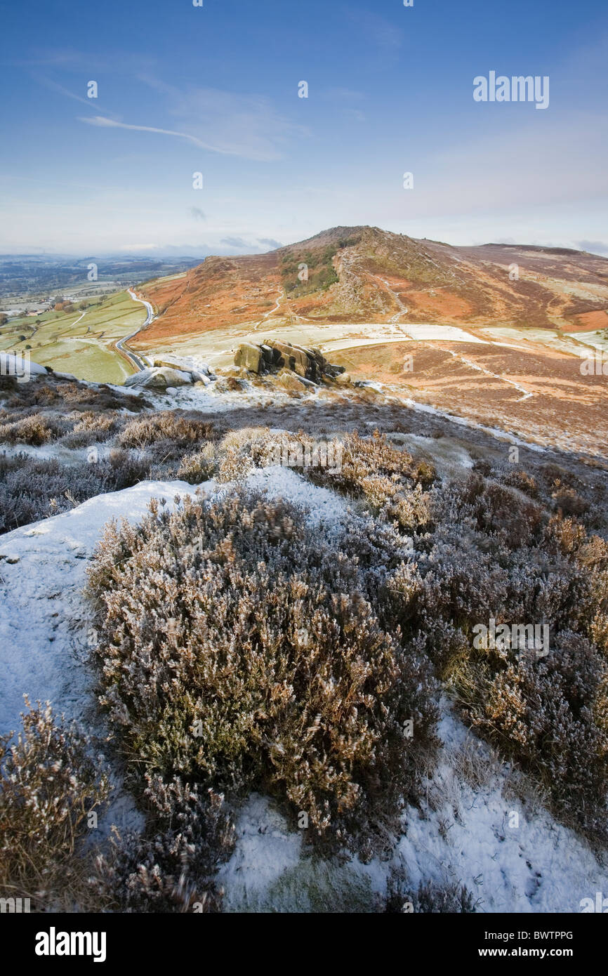 Hen cloud hill hi-res stock photography and images - Alamy