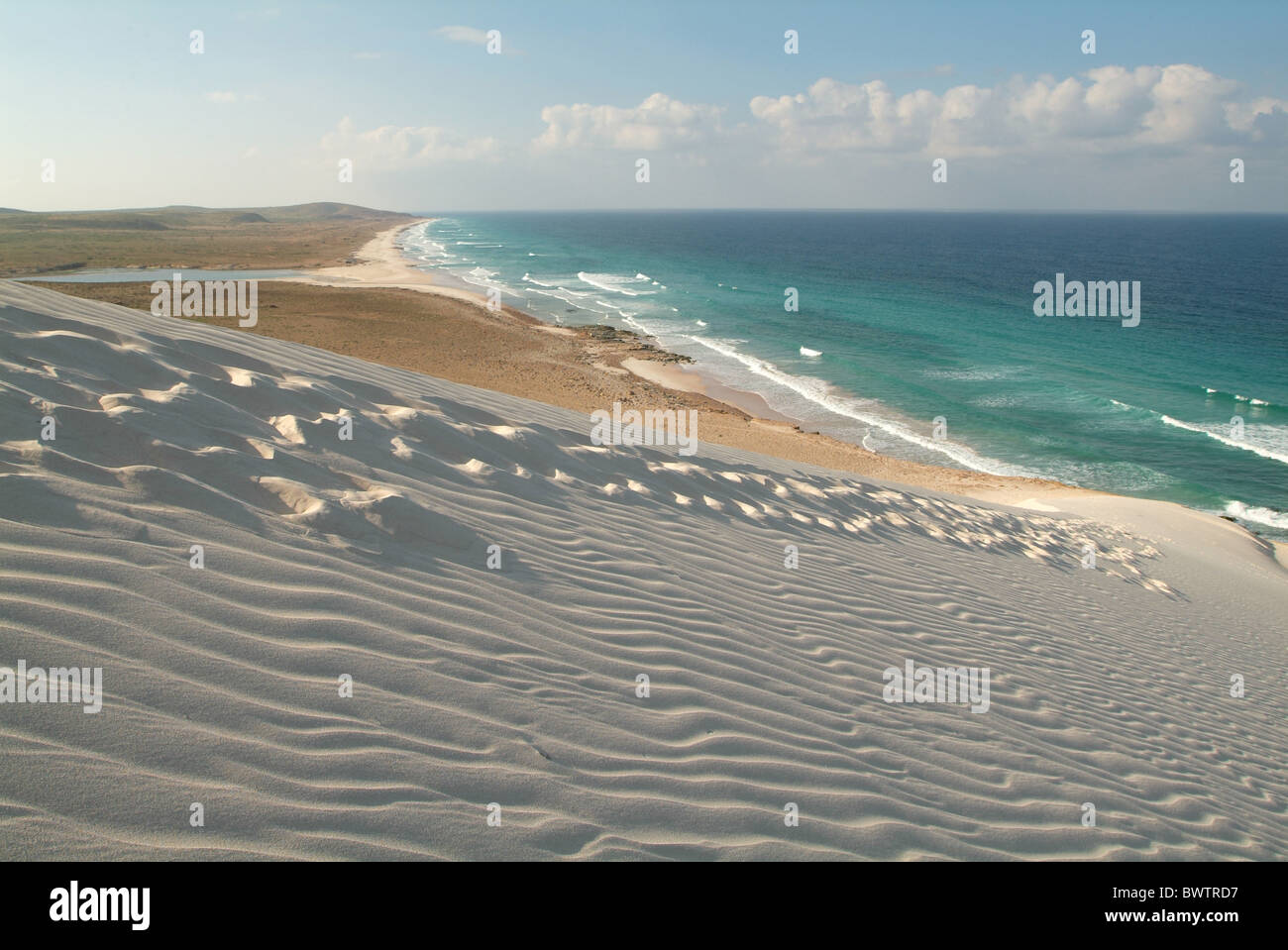 Yemen Socotra island Deleisha beach Arabic Arabian Arab travel UNESCO ...