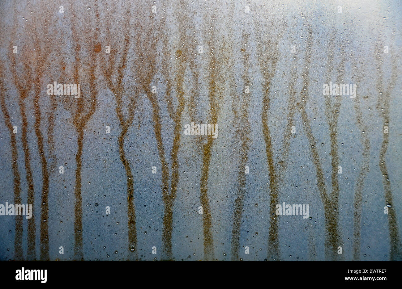 condensation on window Stock Photo - Alamy