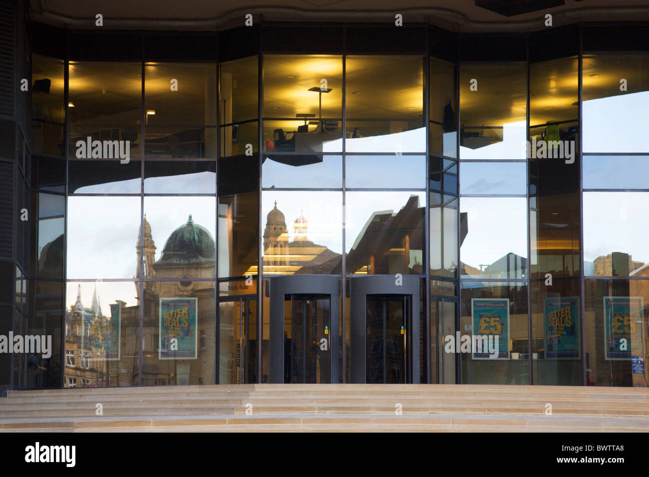 Lloyds Banking Group Halifax Headquarters Halifax West Yorkshire Stock ... Lloyds Banking Group Halifax Headquarters Halifax West Yorkshire Stock ...