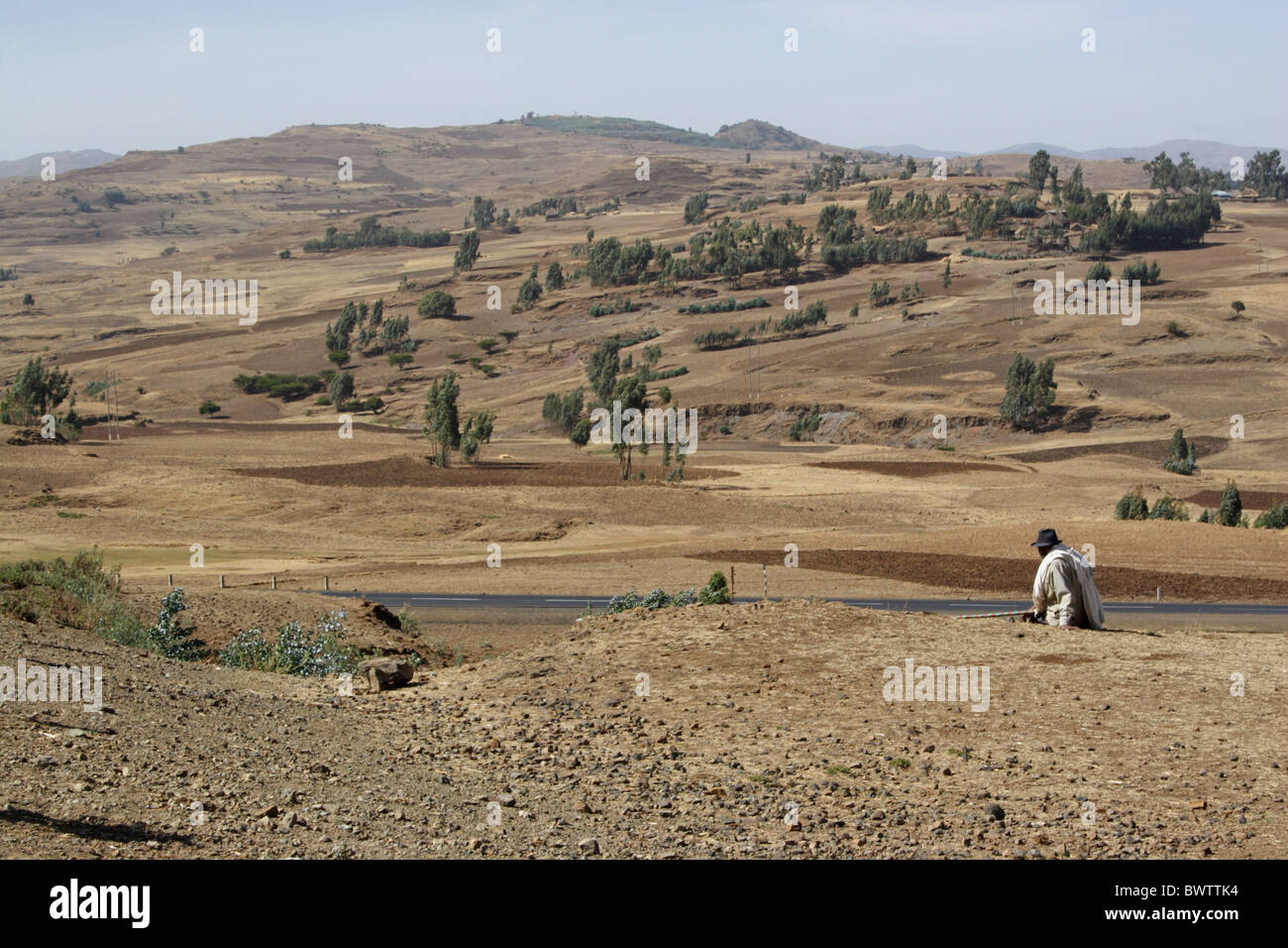 Ethiopian country hi-res stock photography and images - Alamy