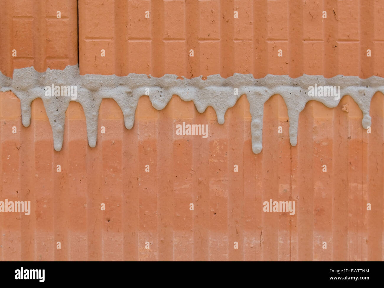 Hollow brick hi-res stock photography and images - Alamy