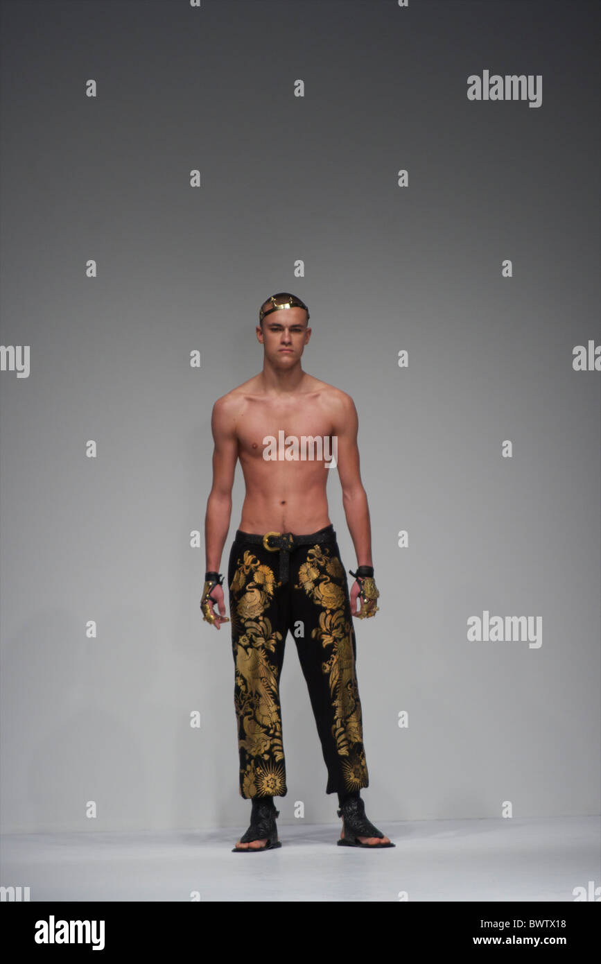 Bfc show space in somerset house hi-res stock photography and images ...