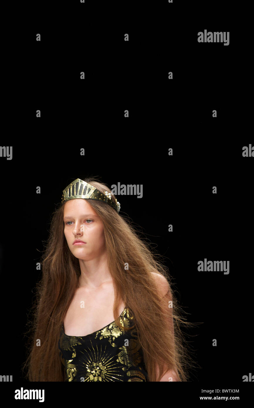 Bfc show space in somerset house hi-res stock photography and images ...