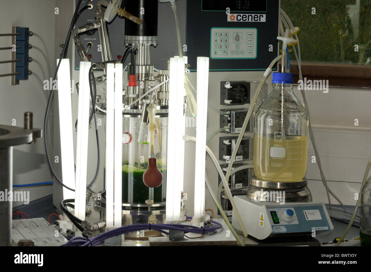 National renewable energy laboratory hi-res stock photography and ...