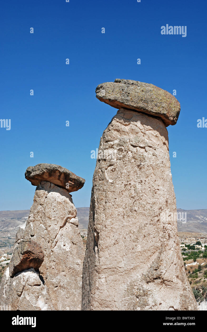 Chimney chimneys hi-res stock photography and images - Alamy