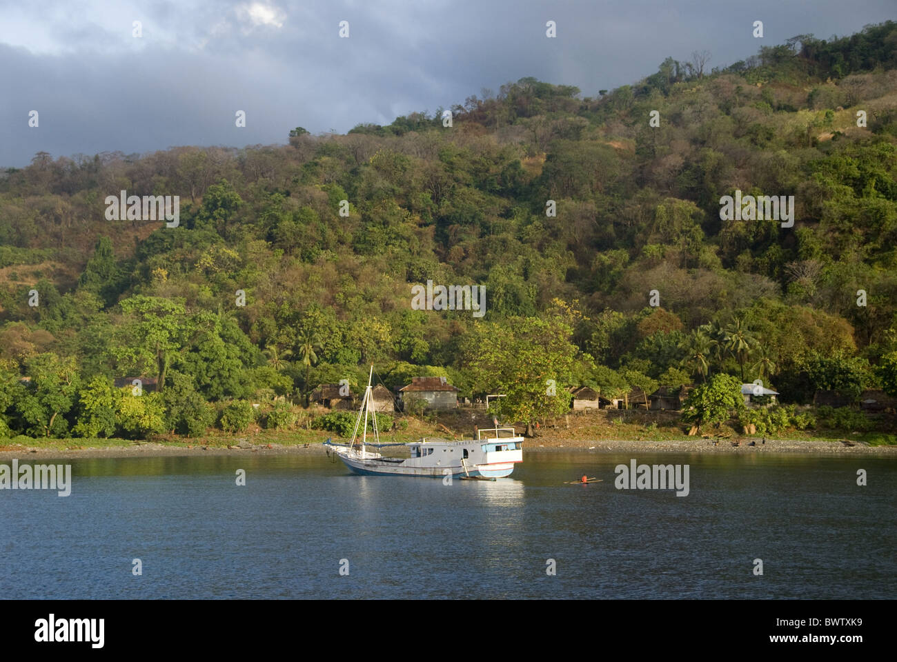 Wetar hi-res stock photography and images - Alamy