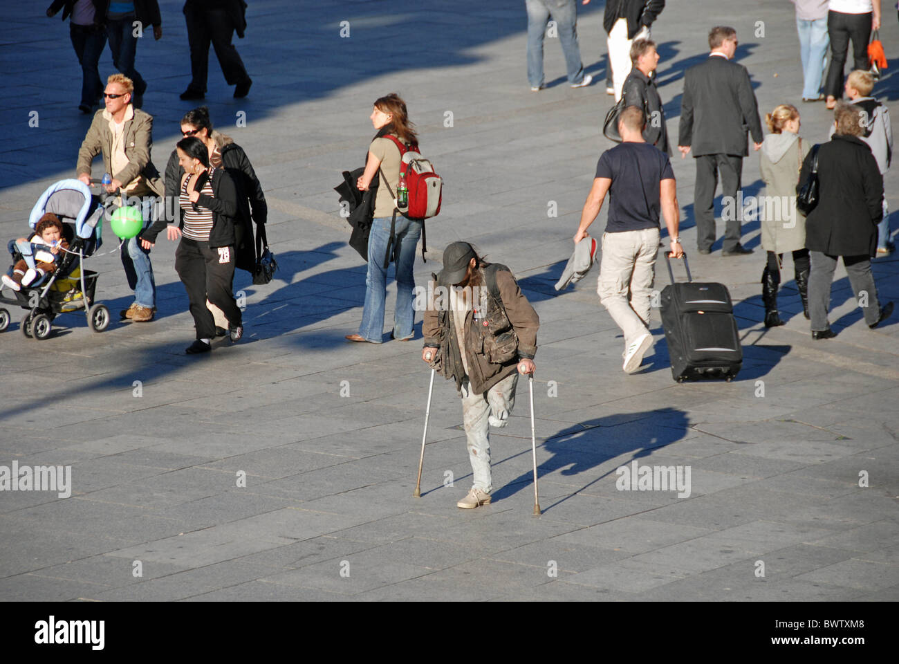 Amputation Amputated High Resolution Stock Photography and Images - Alamy