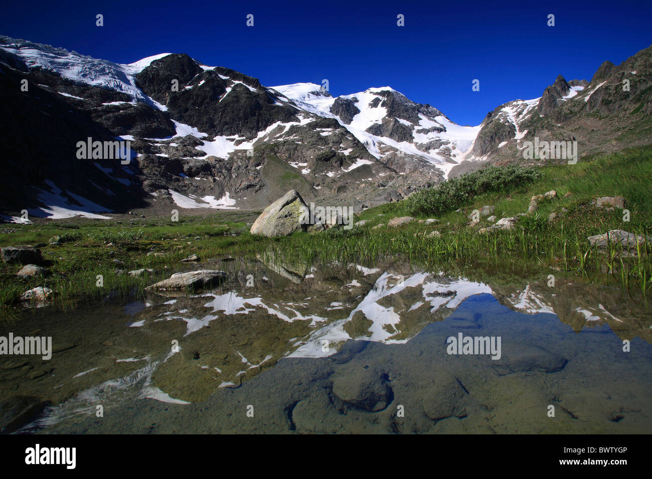 Tierberg hi-res stock photography and images - Alamy