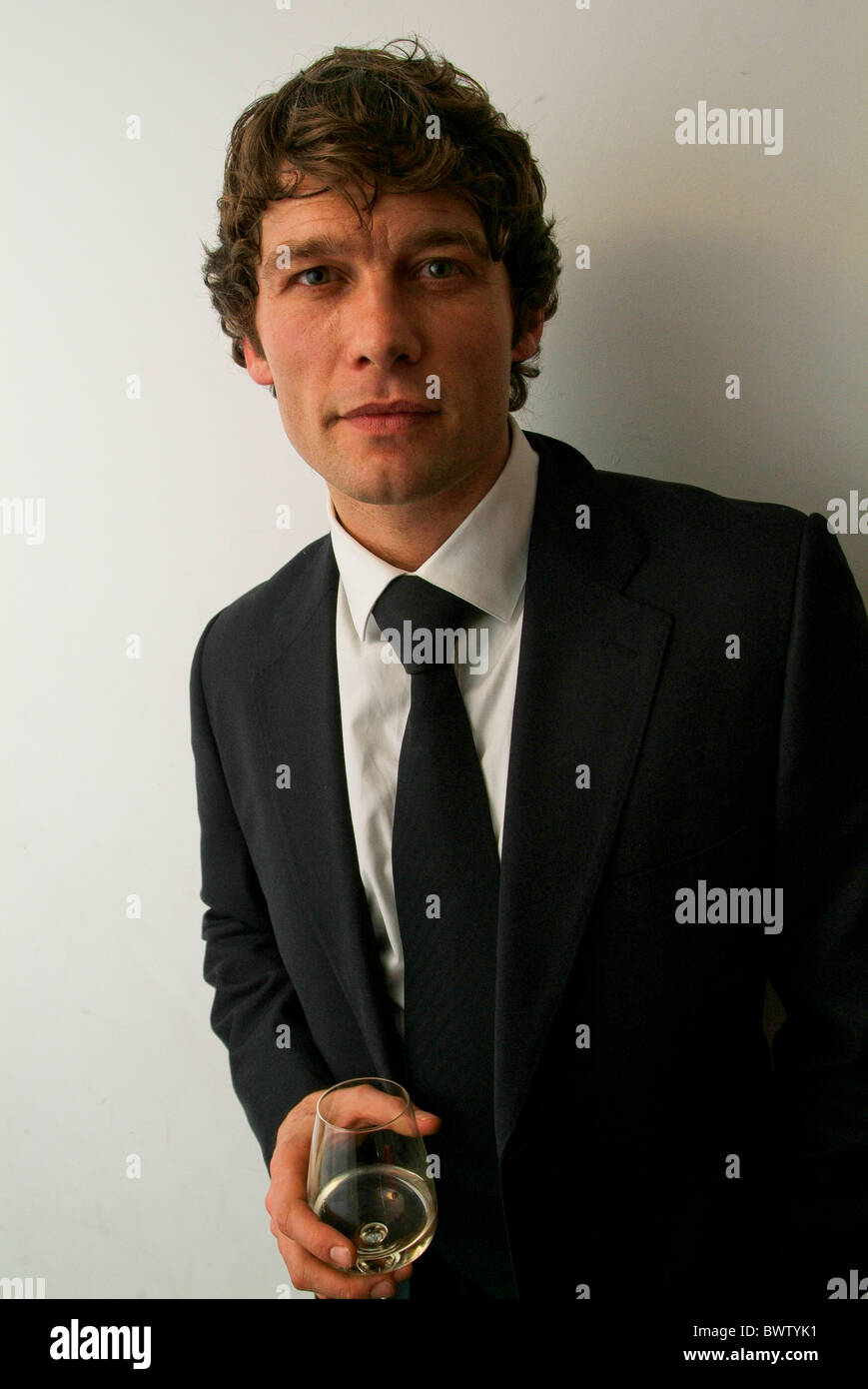 John Partridge Actor