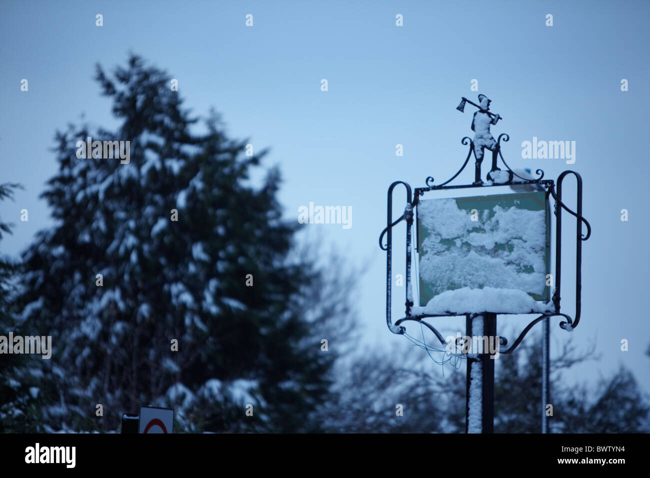 Woodman pub hi-res stock photography and images - Alamy