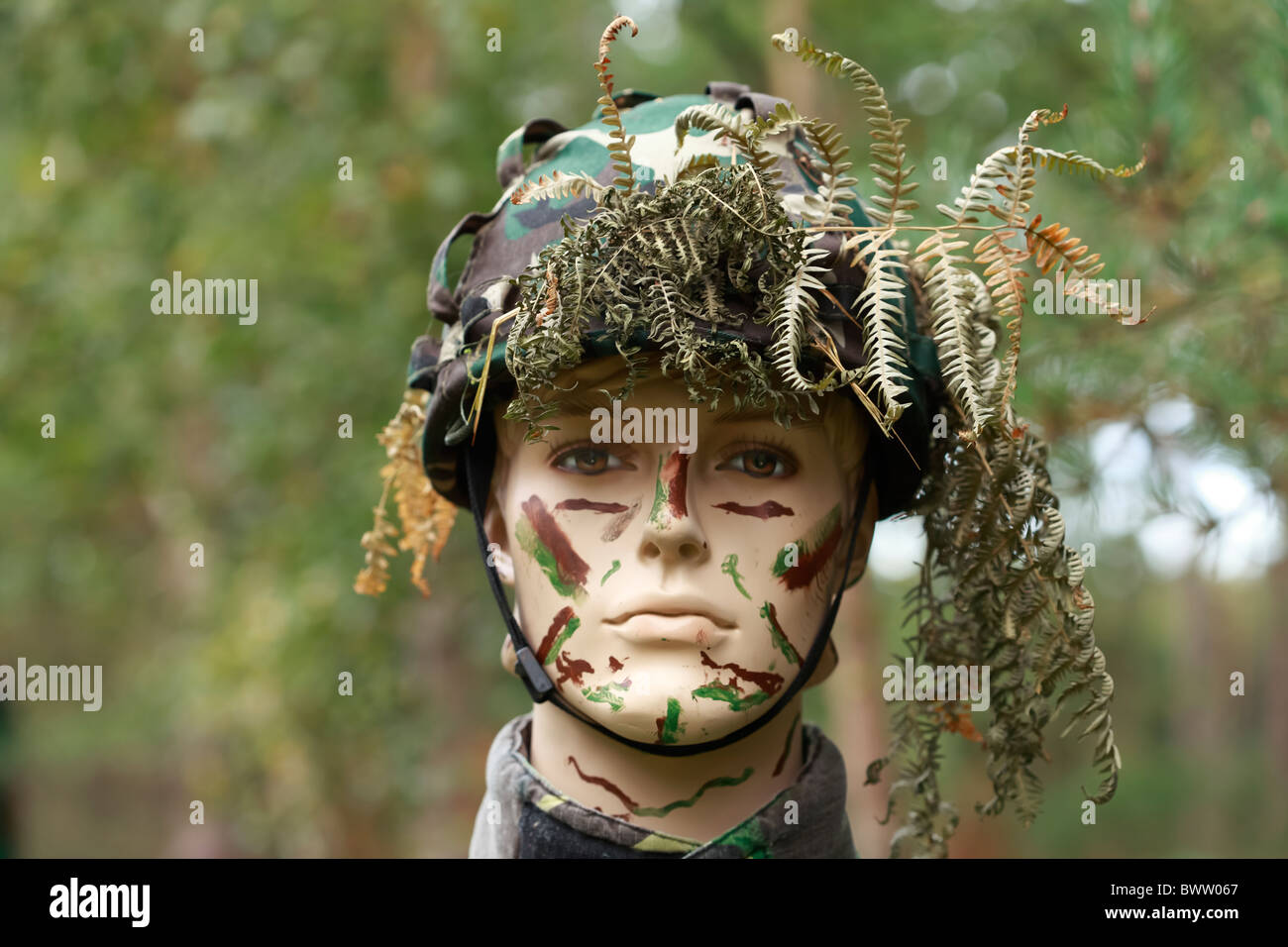 Dummy model hi-res stock photography and images - Alamy