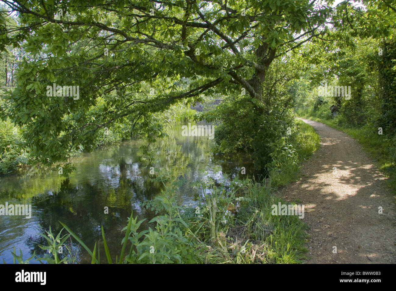 Chalk country hi-res stock photography and images - Alamy