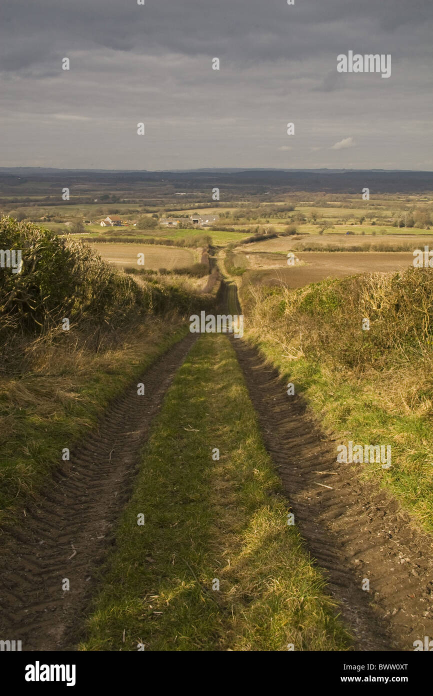 Britain British England English Country Countryside Rural Scenic ...