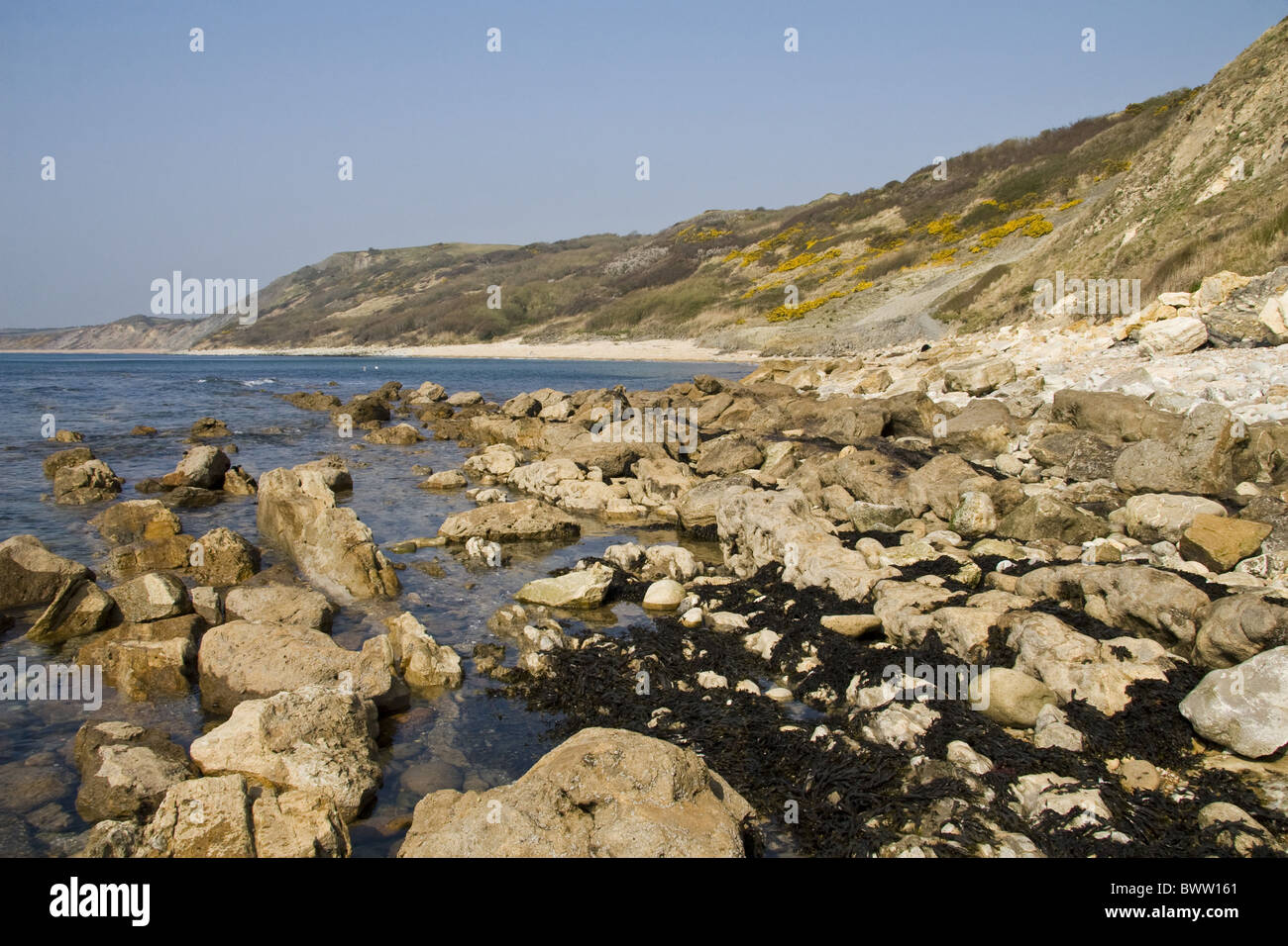 britain british england english coast coasts coastal bay bays c beach ...