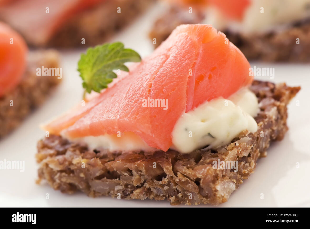Fisch bap hi-res stock photography and images - Alamy