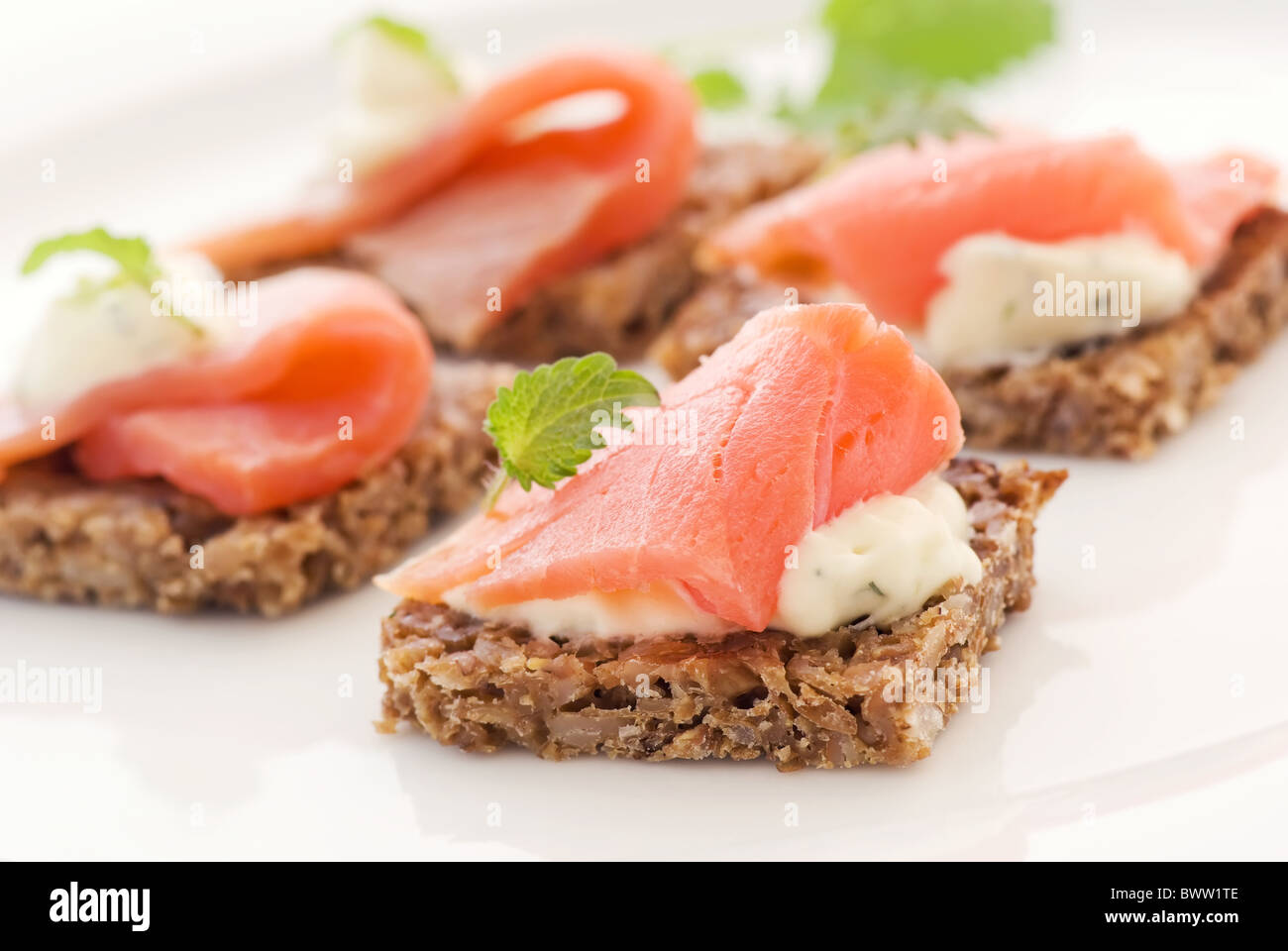 Fisch bap hi-res stock photography and images - Alamy
