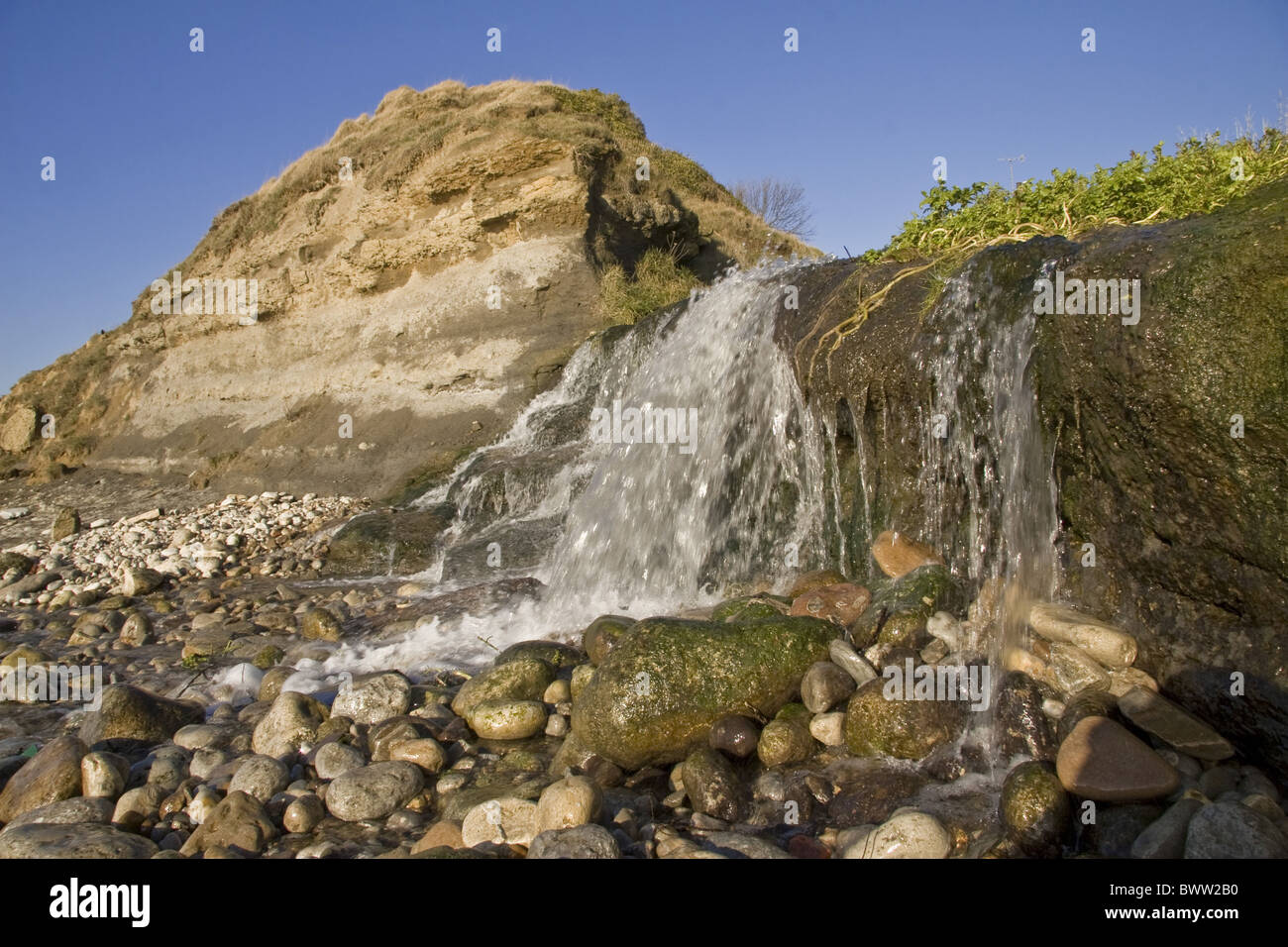 beach beaches britain british england english europe european jurassic ...