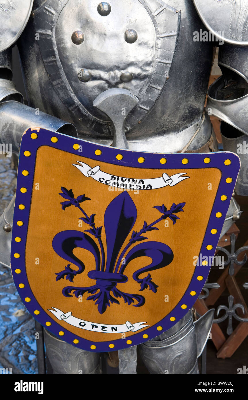 Firenze sign hi-res stock photography and images - Alamy